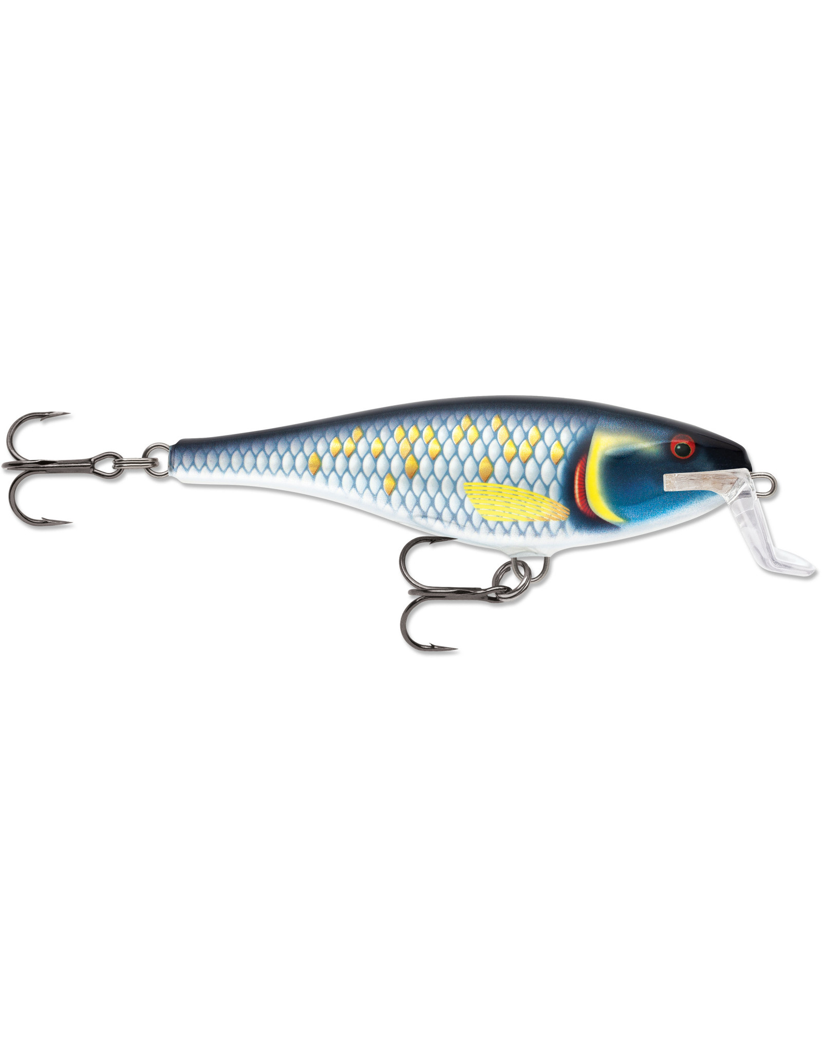 Rapala Super Shad Rap - Tackle Shack