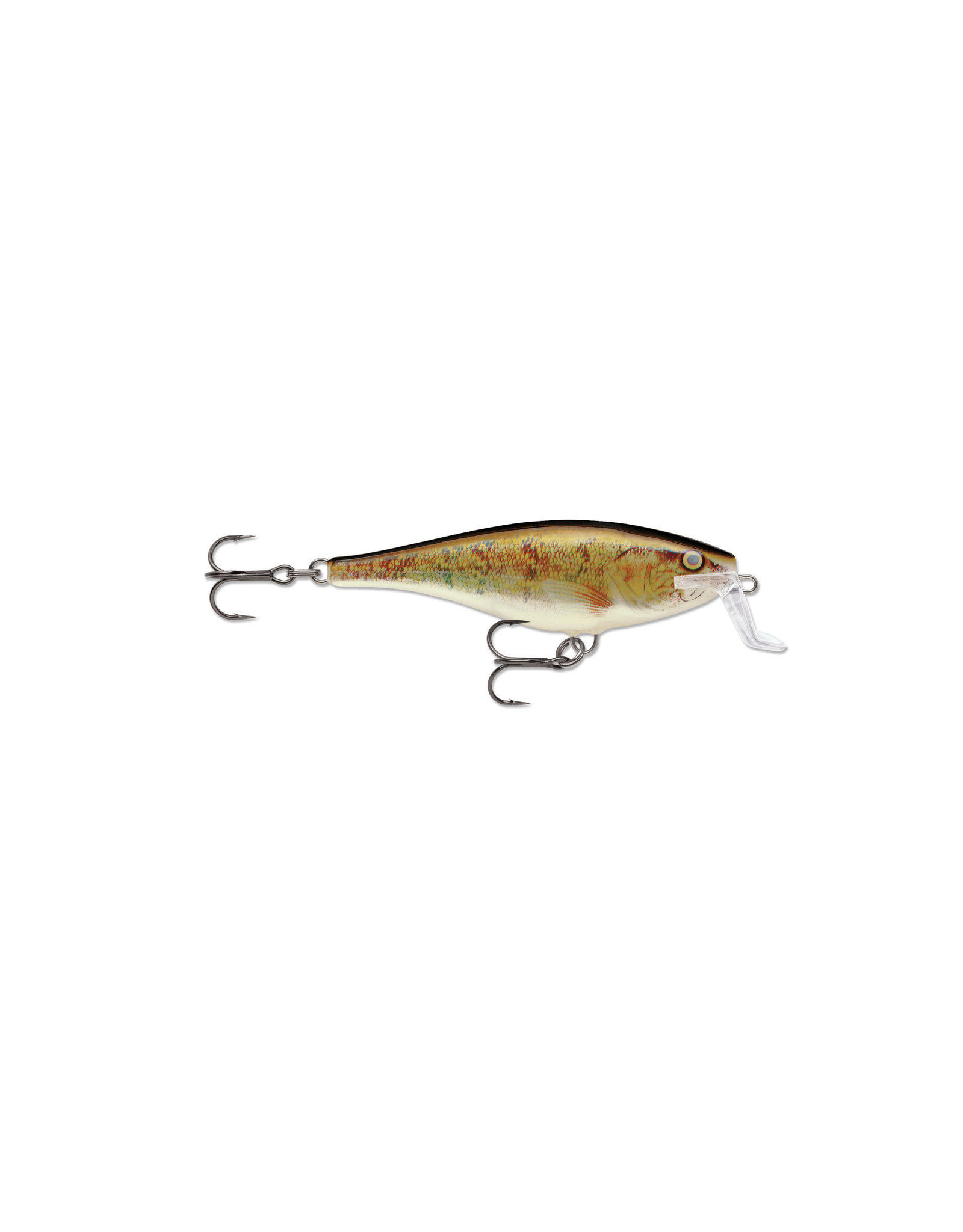 Rapala Super Shad Rap - Tackle Shack