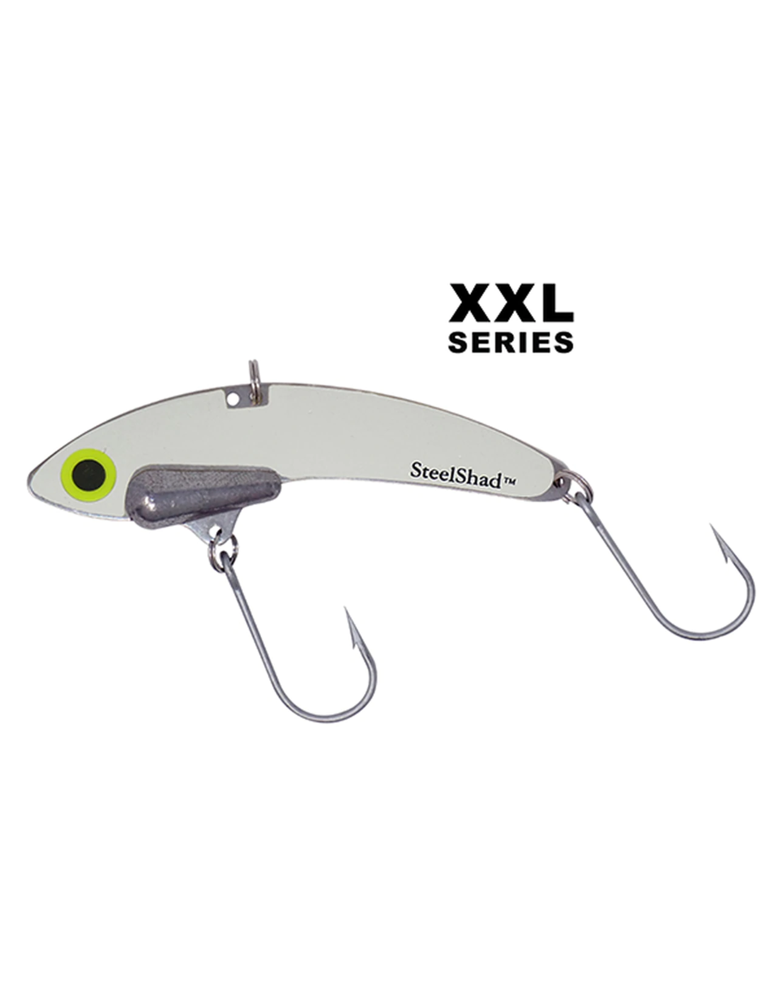 Steel Shad - Tackle Shack