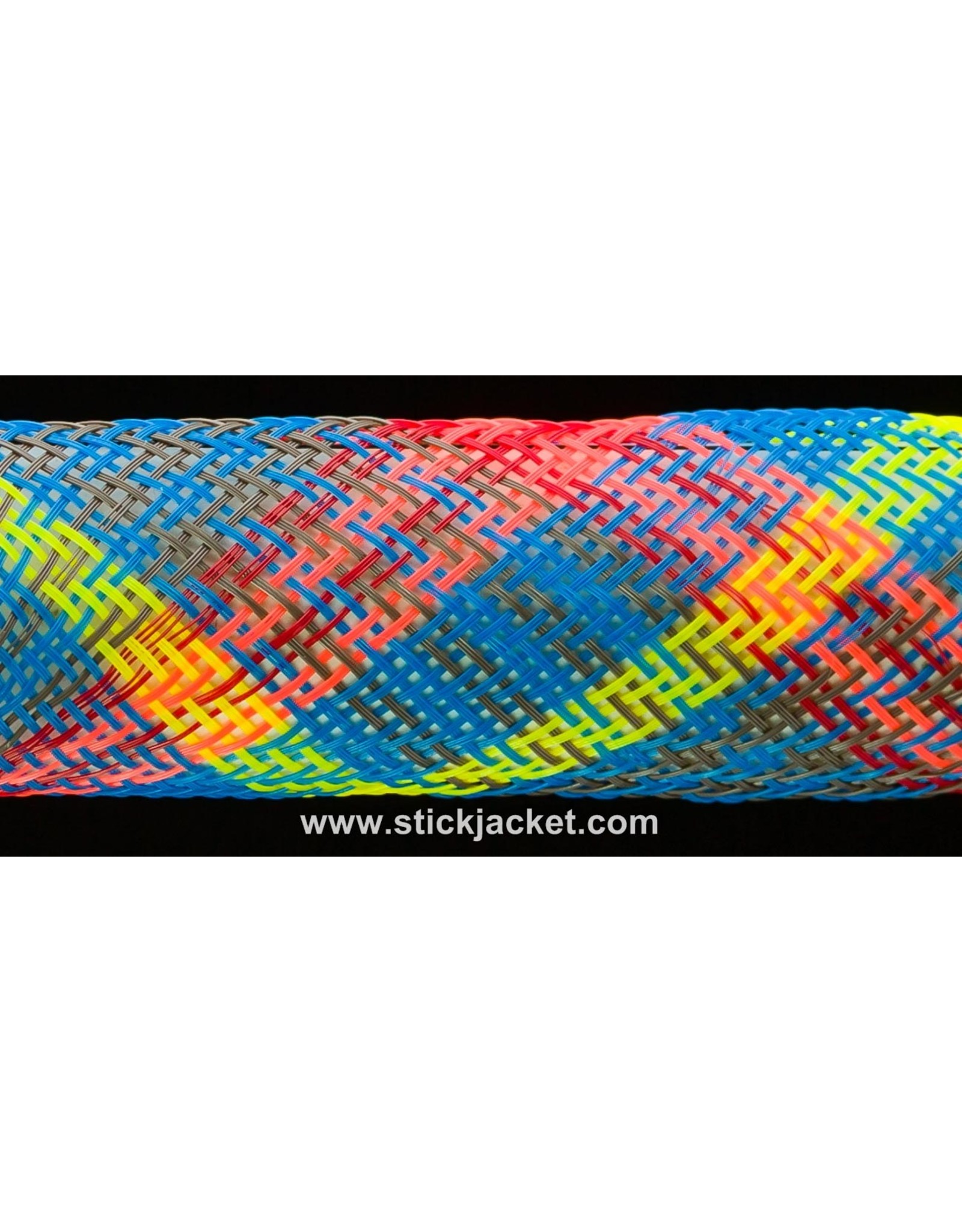 Stick Jacket - Tackle Shack