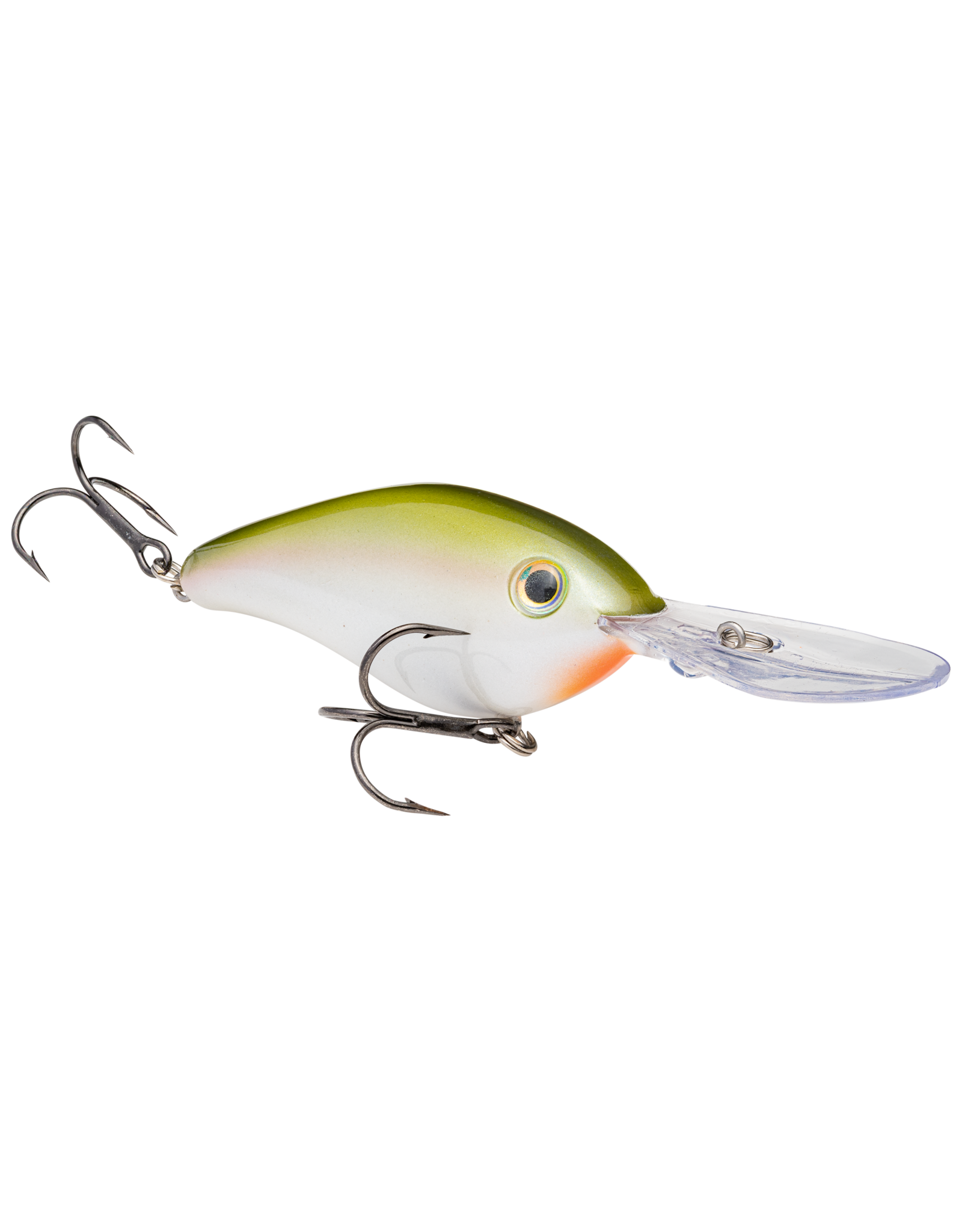 Strike King 6XD Crankbait - Tackle Shack