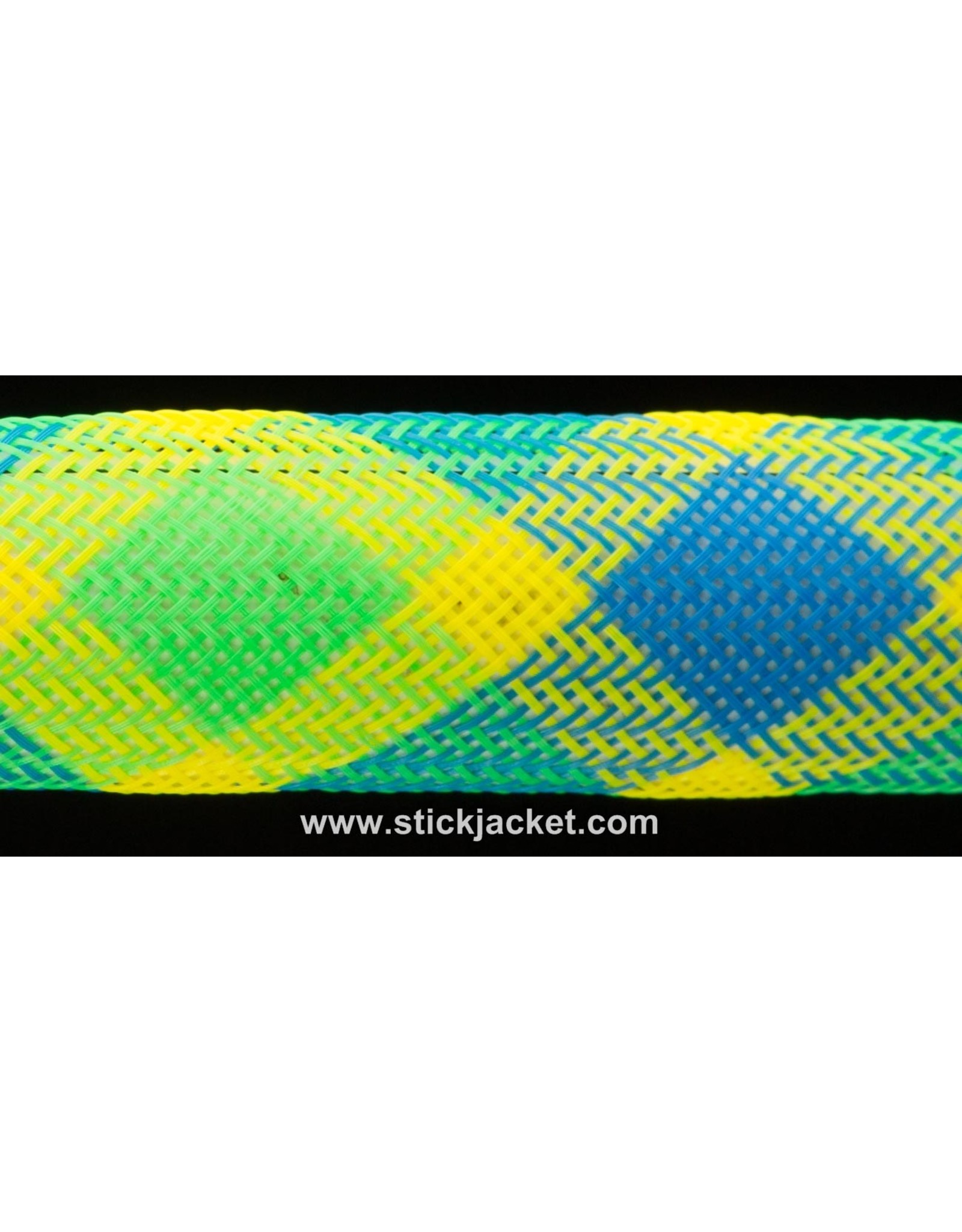 Stick Jacket - Tackle Shack