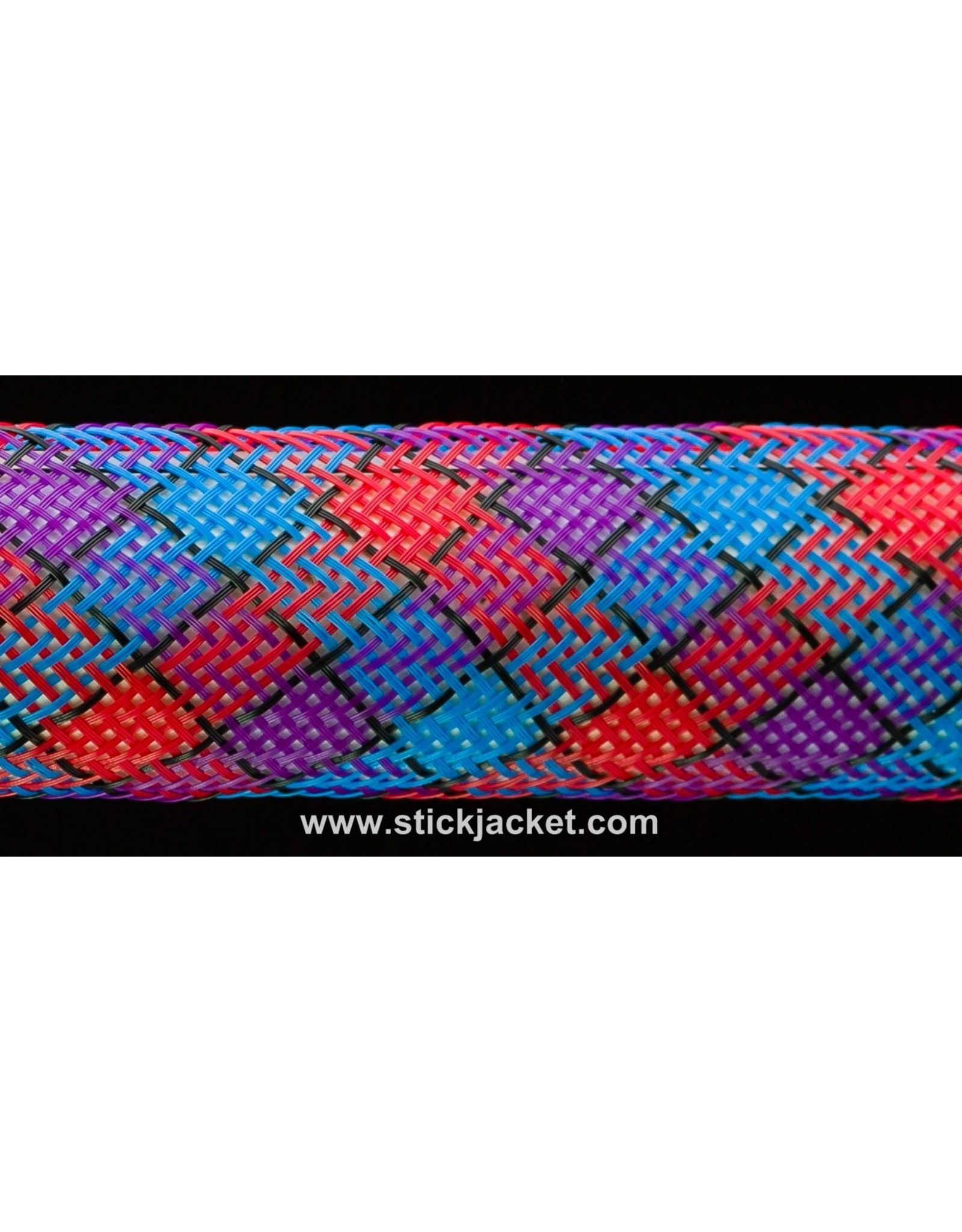 Stick Jacket - Tackle Shack