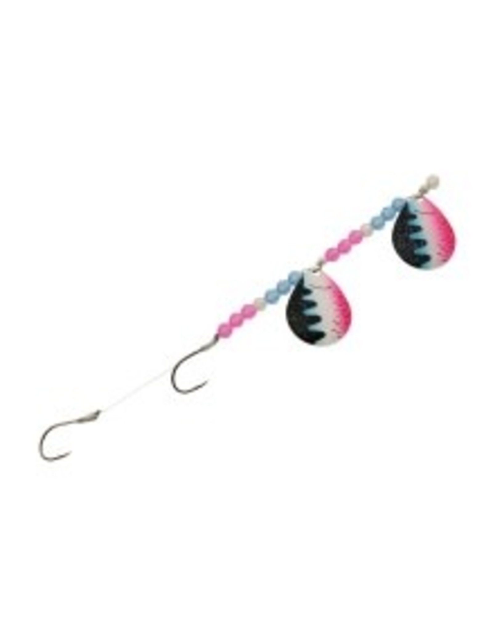 Three D Worm Harnesses - Tackle Shack