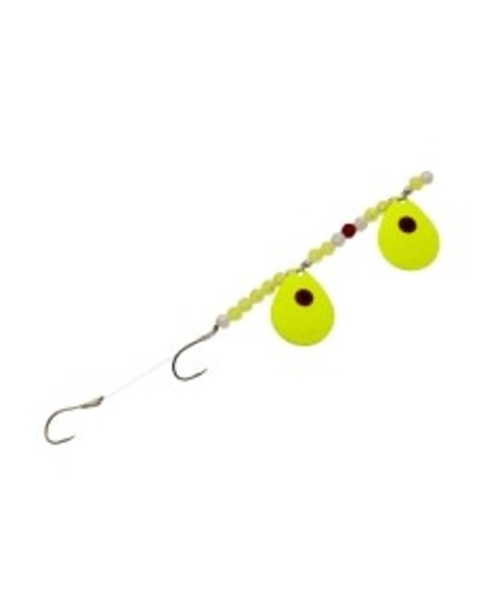 Three D Worm Harnesses - Tackle Shack
