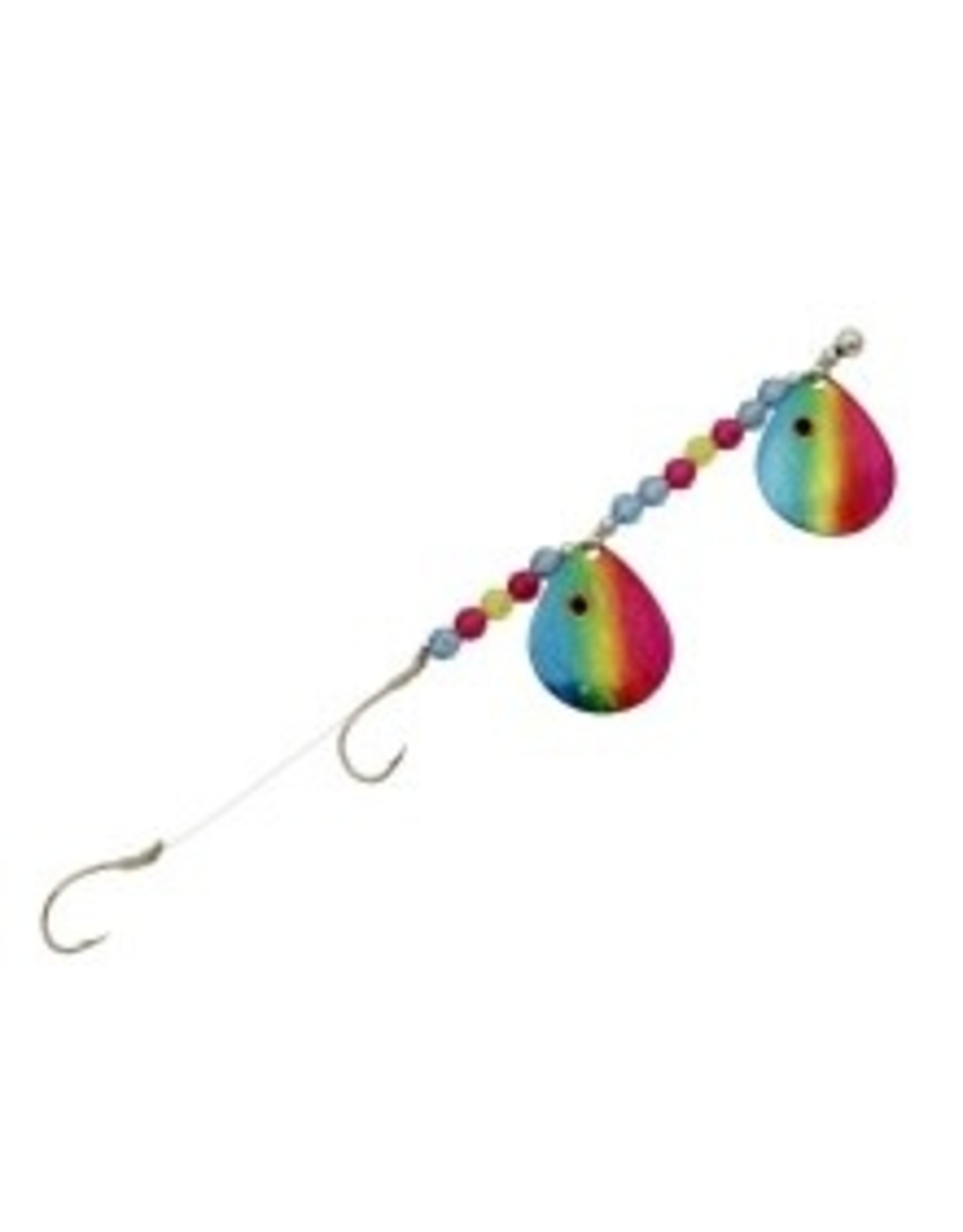 Three D Worm Harnesses - Tackle Shack