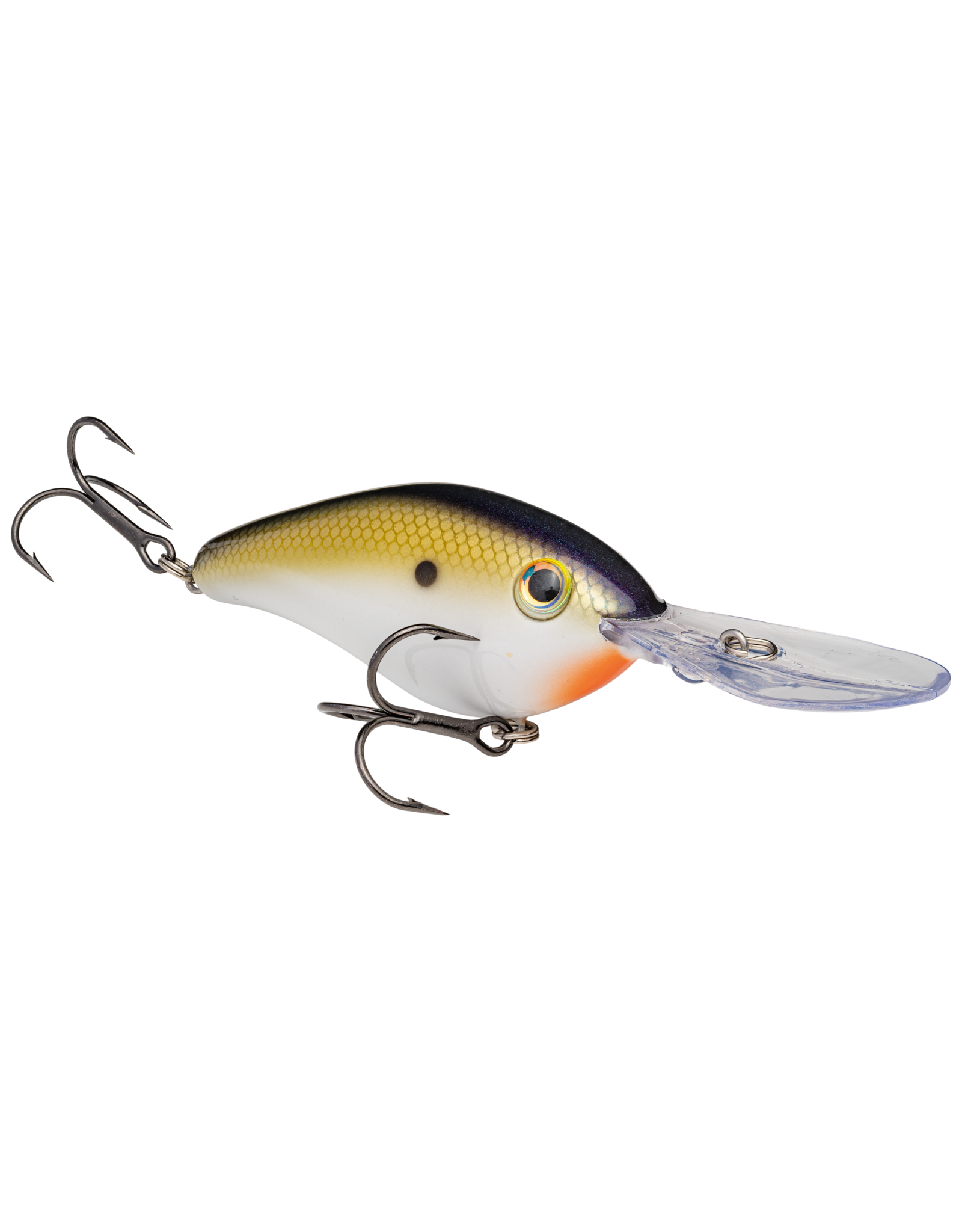 Strike King 6XD Crankbait - Tackle Shack