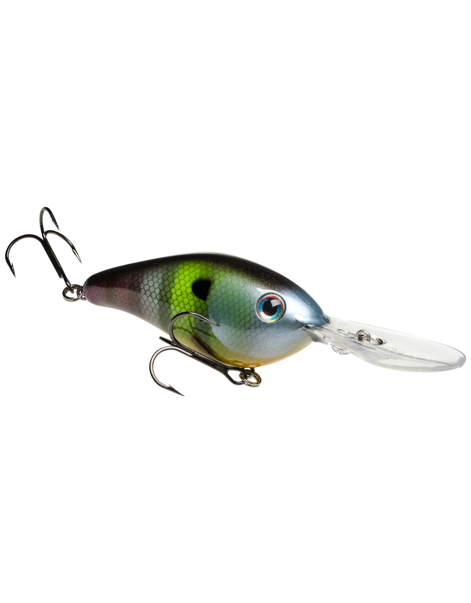 Strike King 6XD Crankbait - Tackle Shack