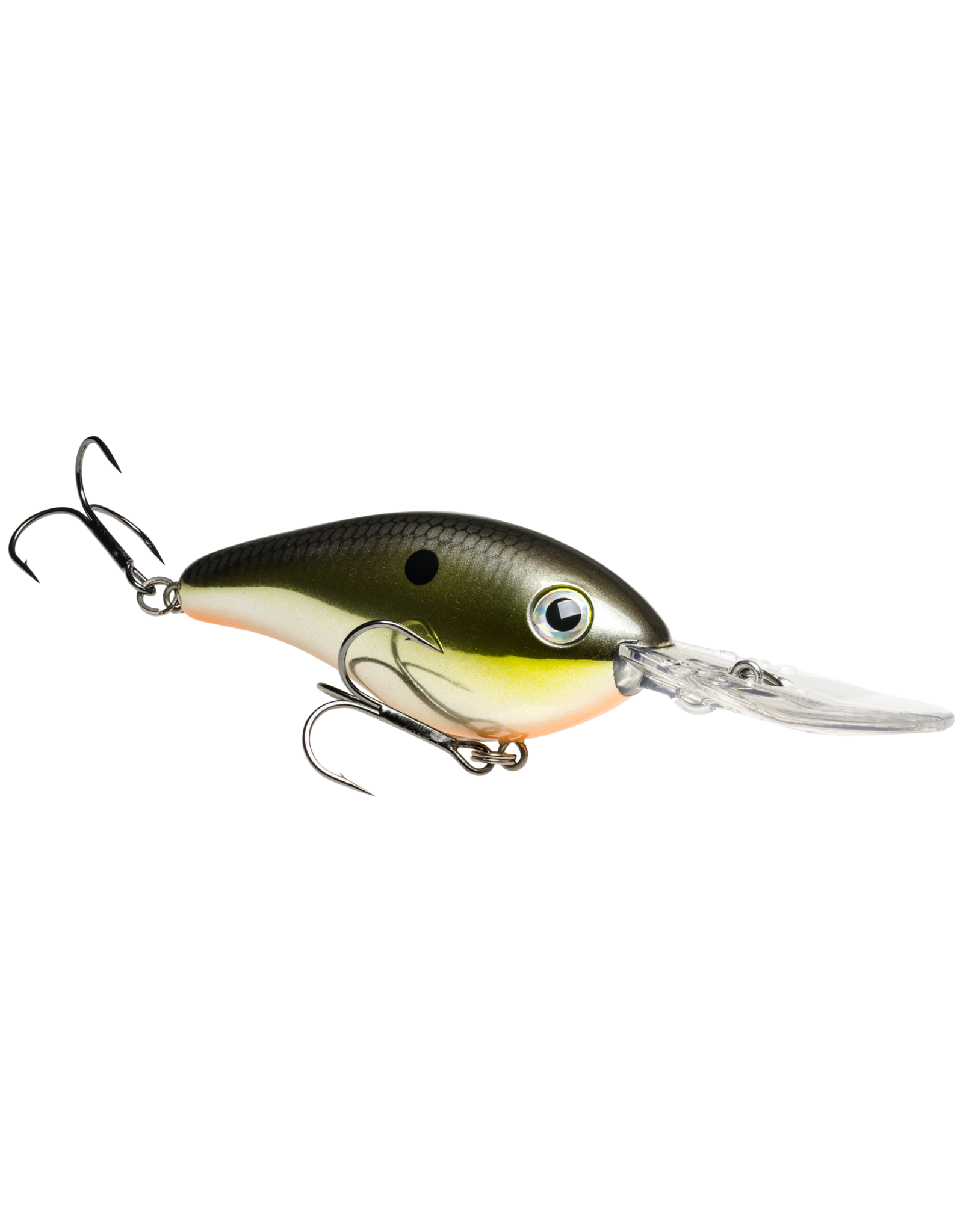 Strike King 6XD Crankbait - Tackle Shack