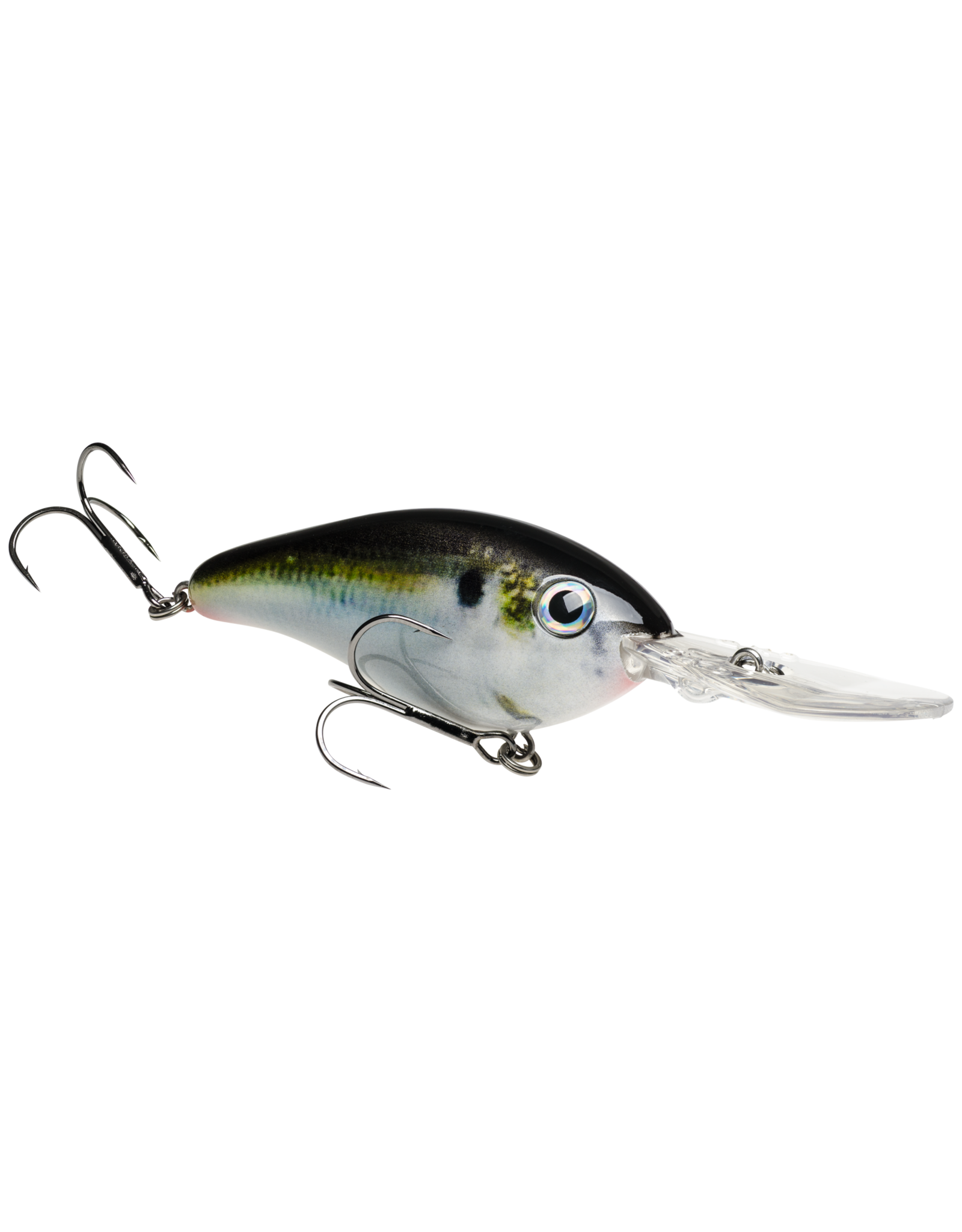 Strike King 6XD Crankbait - Tackle Shack