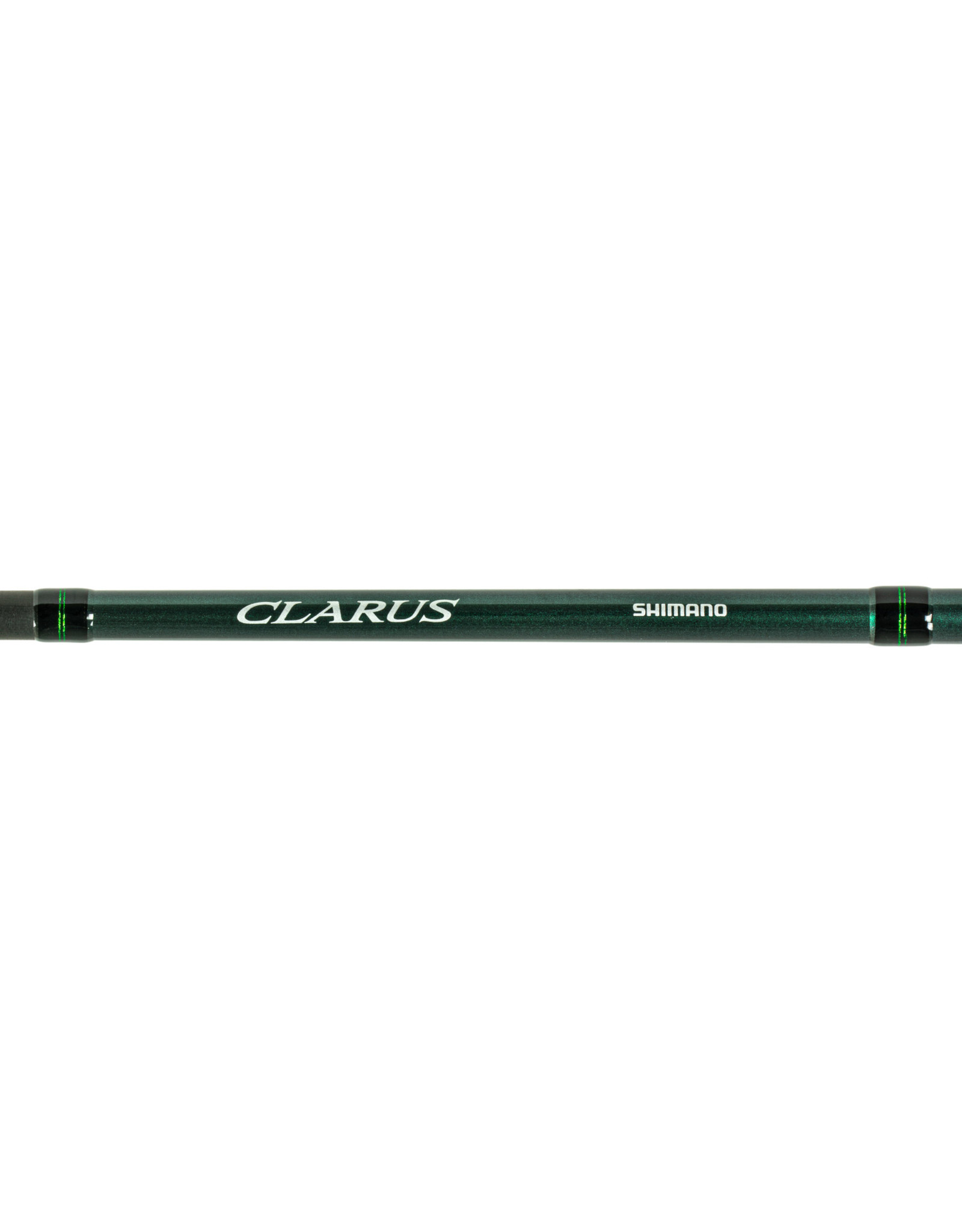 Shimano Clarus Casting Rod - Tackle Shack