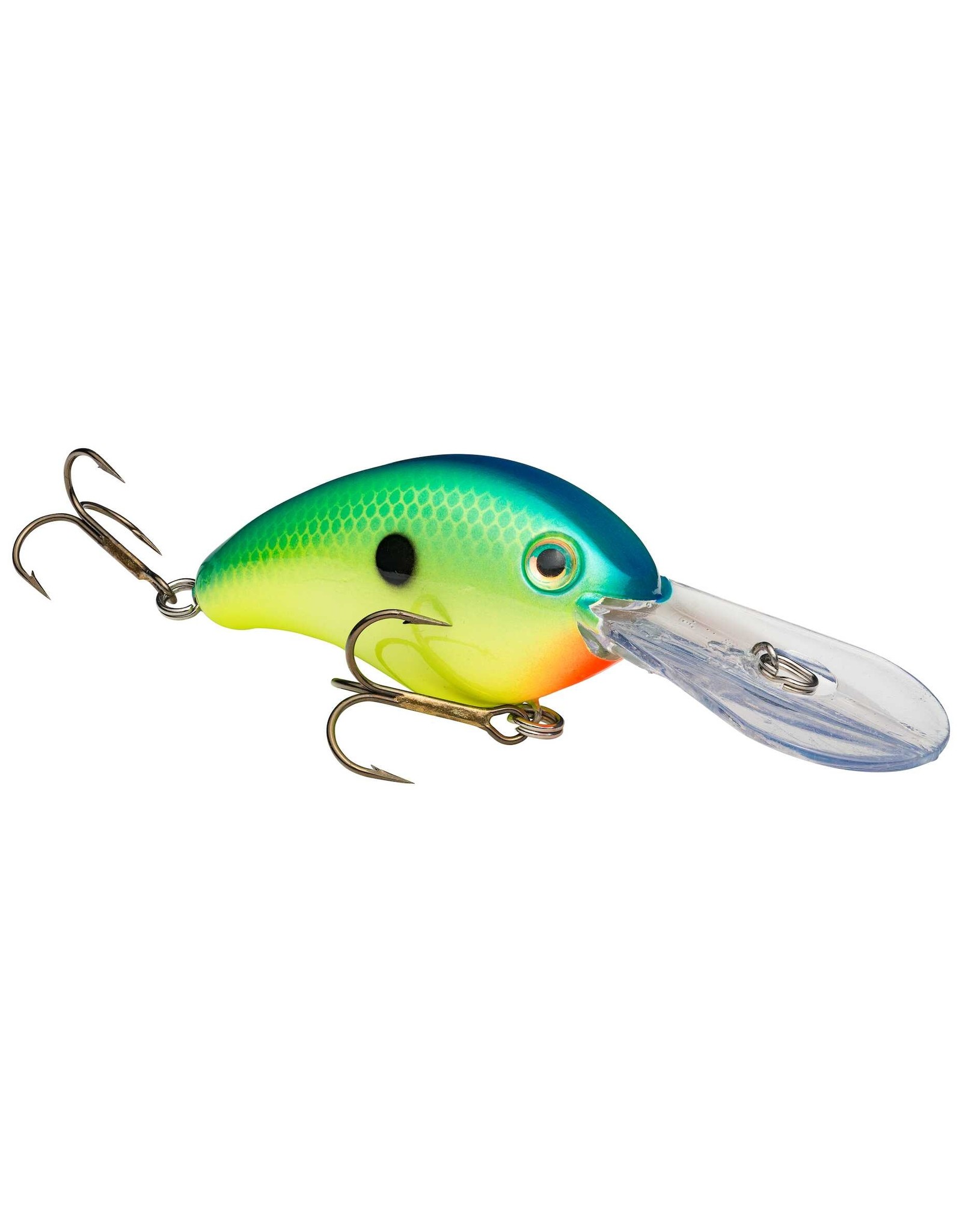 Strike King Pro Model Series 4 Crankbait - Tackle Shack