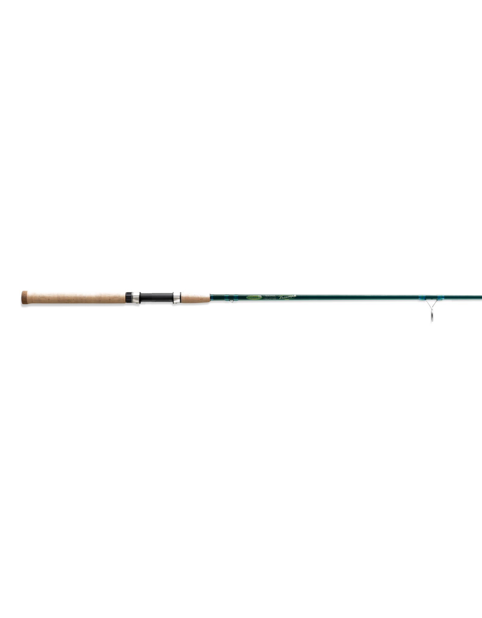 St. Croix Triumph Inshore Spinning Rods - Tackle Shack