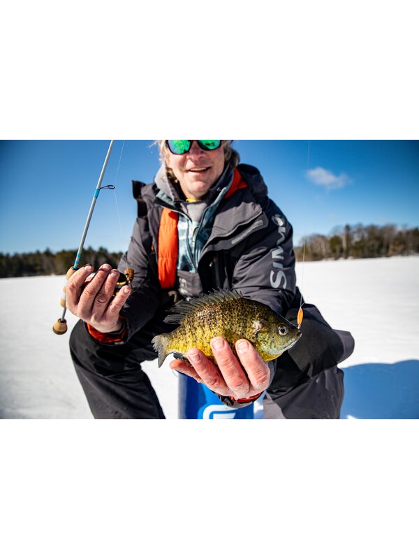 Ice Rods & Combos - Tackle Shack