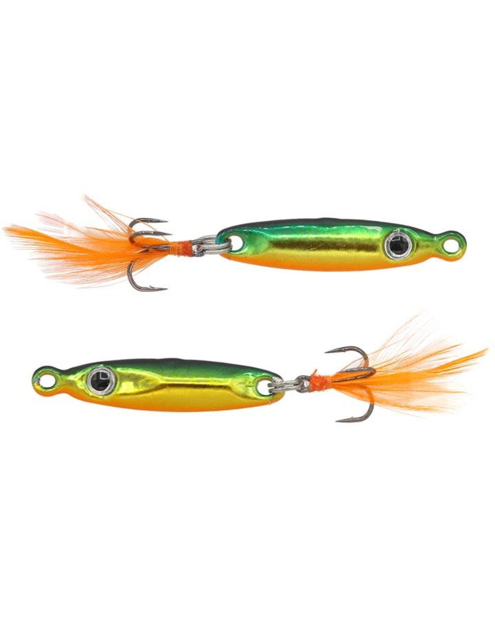 Eurotackle T-Flasher Micro - Tackle Shack