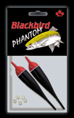 Blackbird Phantom Float - Tackle Shack
