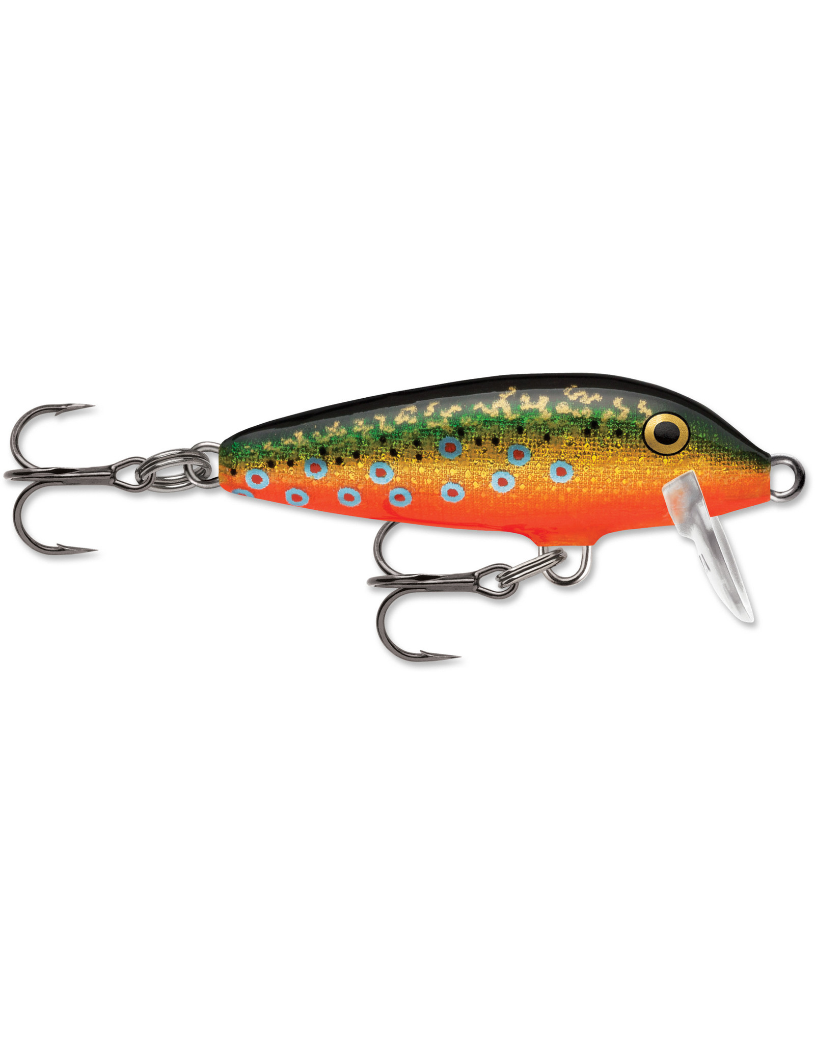 Rapala Original Floater - Tackle Shack