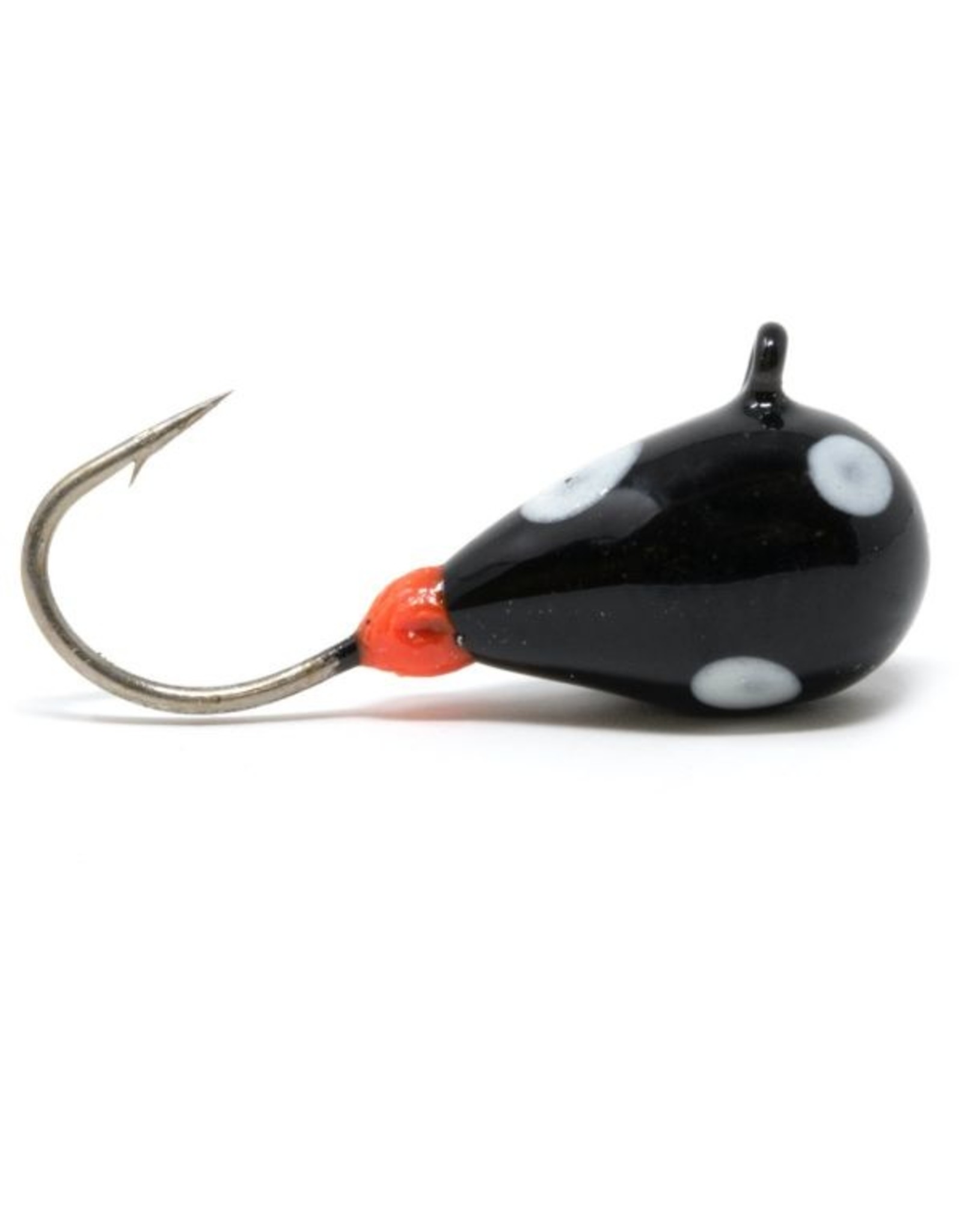 Clam The Drop Tungsten Jig - Tackle Shack