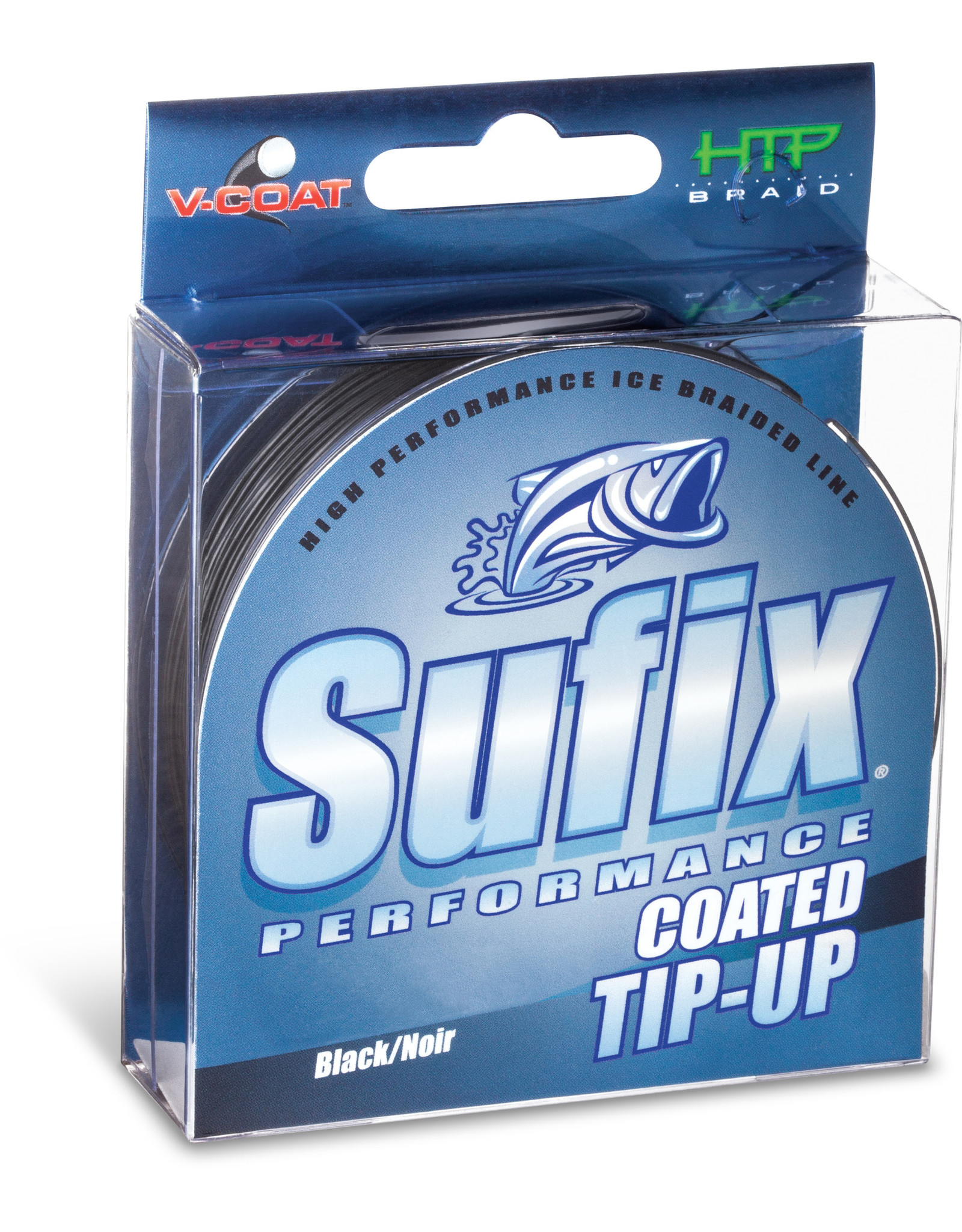 Sufix Performance Coated Tip-Up Line - Tackle Shack Sufix Performance Coated Tip-Up Line - Tackle Shack