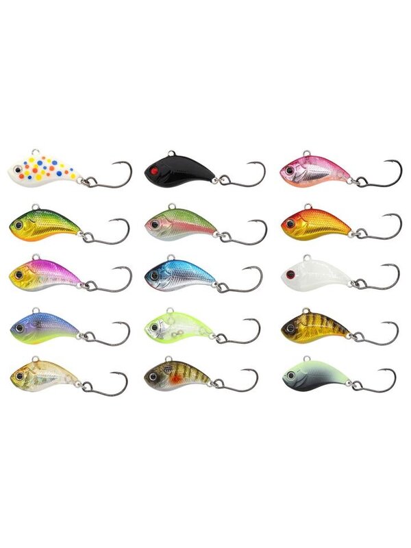 Eurotackle - Tackle Shack