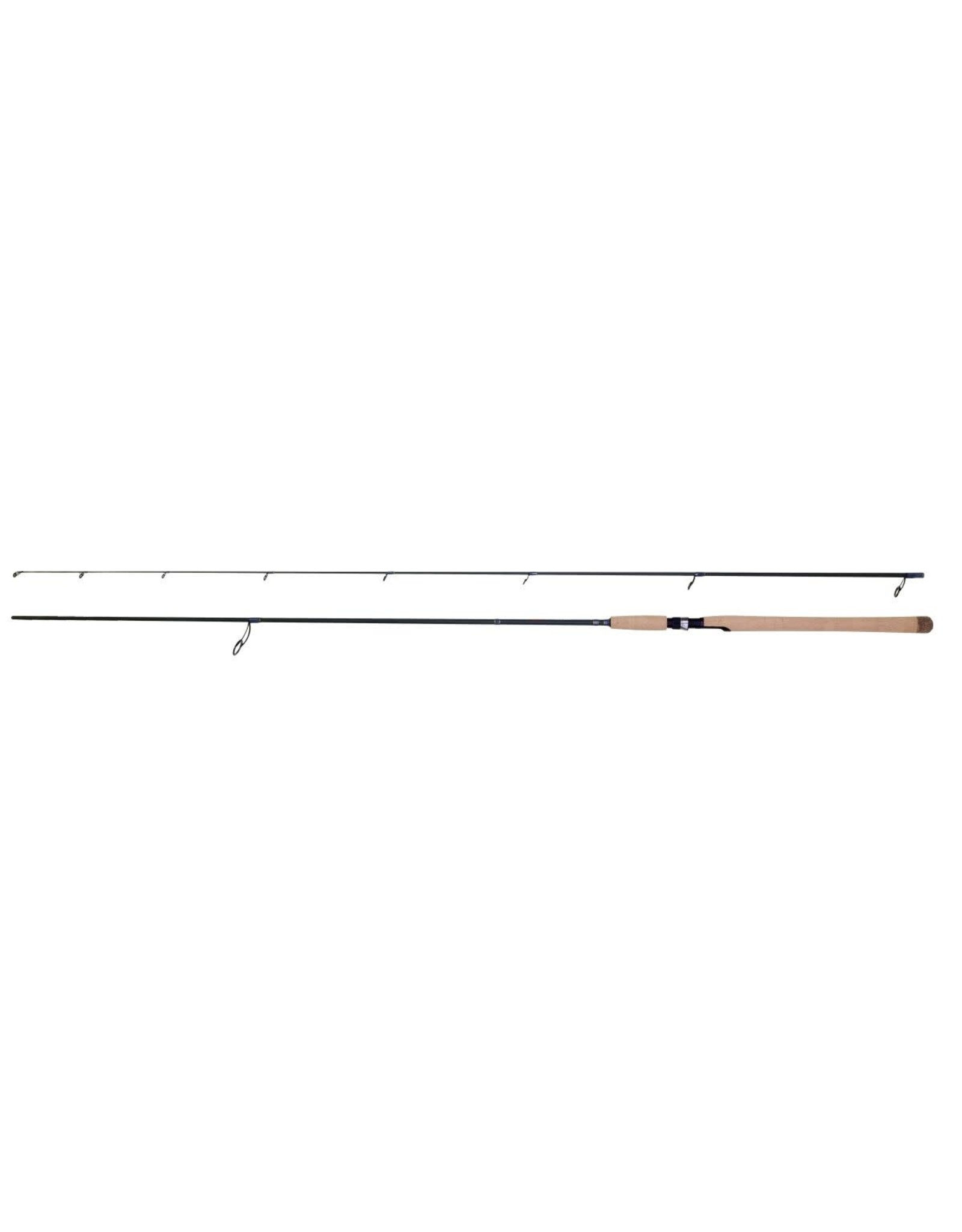 Eagle Claw EC2.5 Salmon/Steelhead Spinning Rod - Tackle Shack