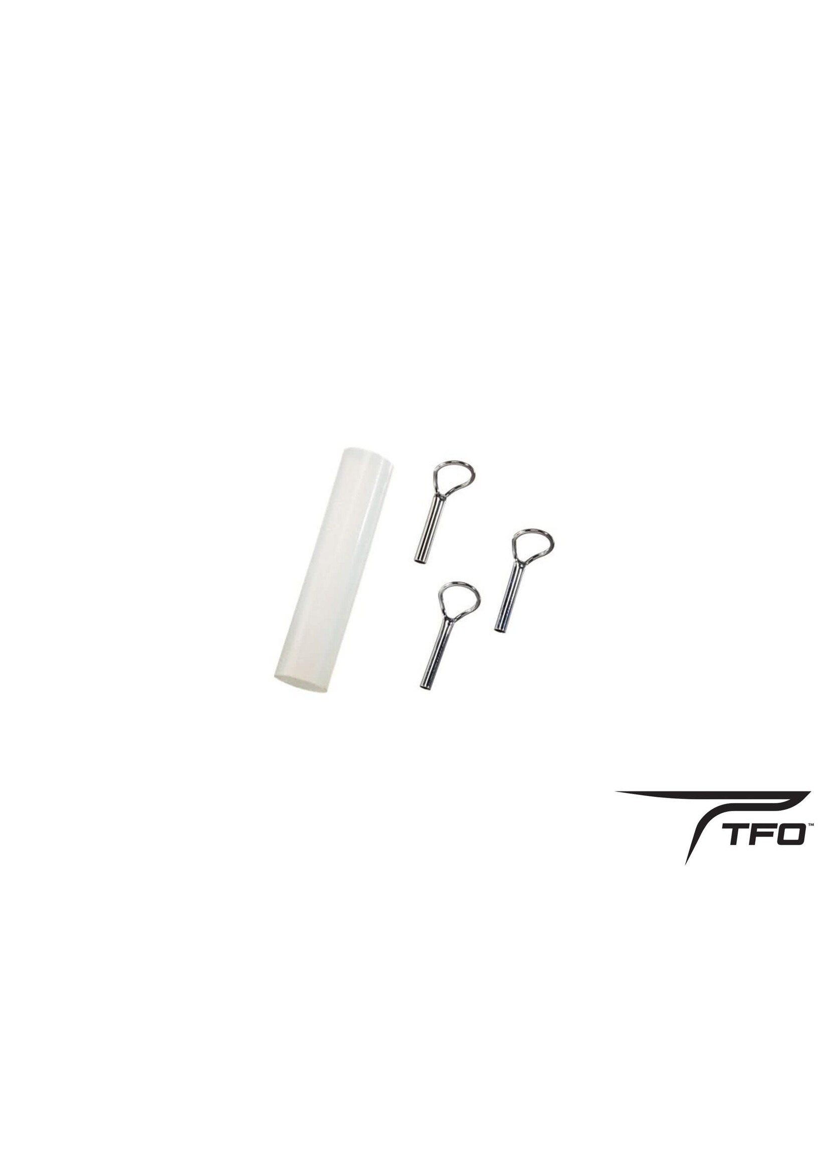 TFO Rod Doctor Emergency Fly Repair Kit - Tackle Shack