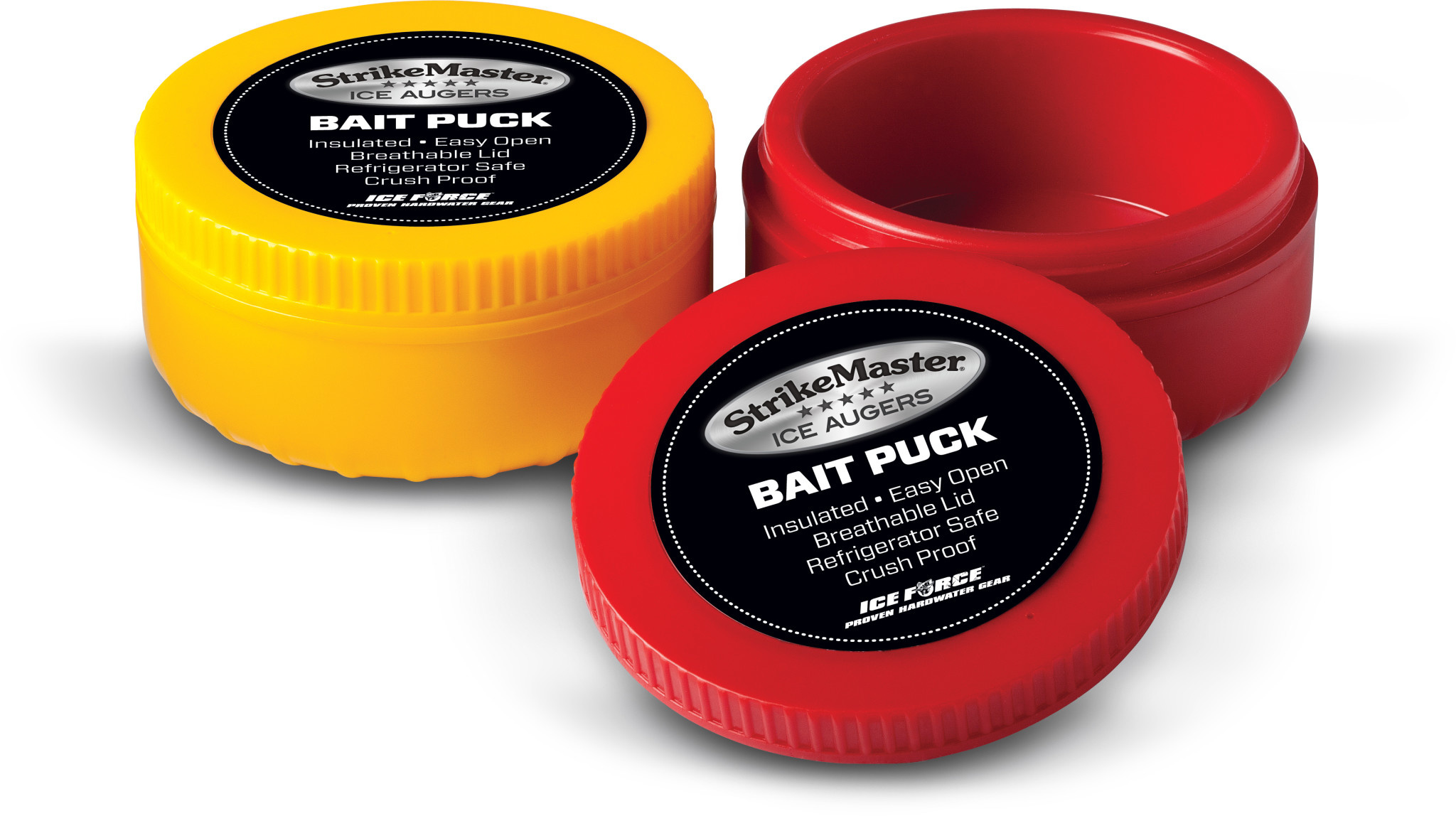 Strikemaster Bait Puck - Tackle Shack