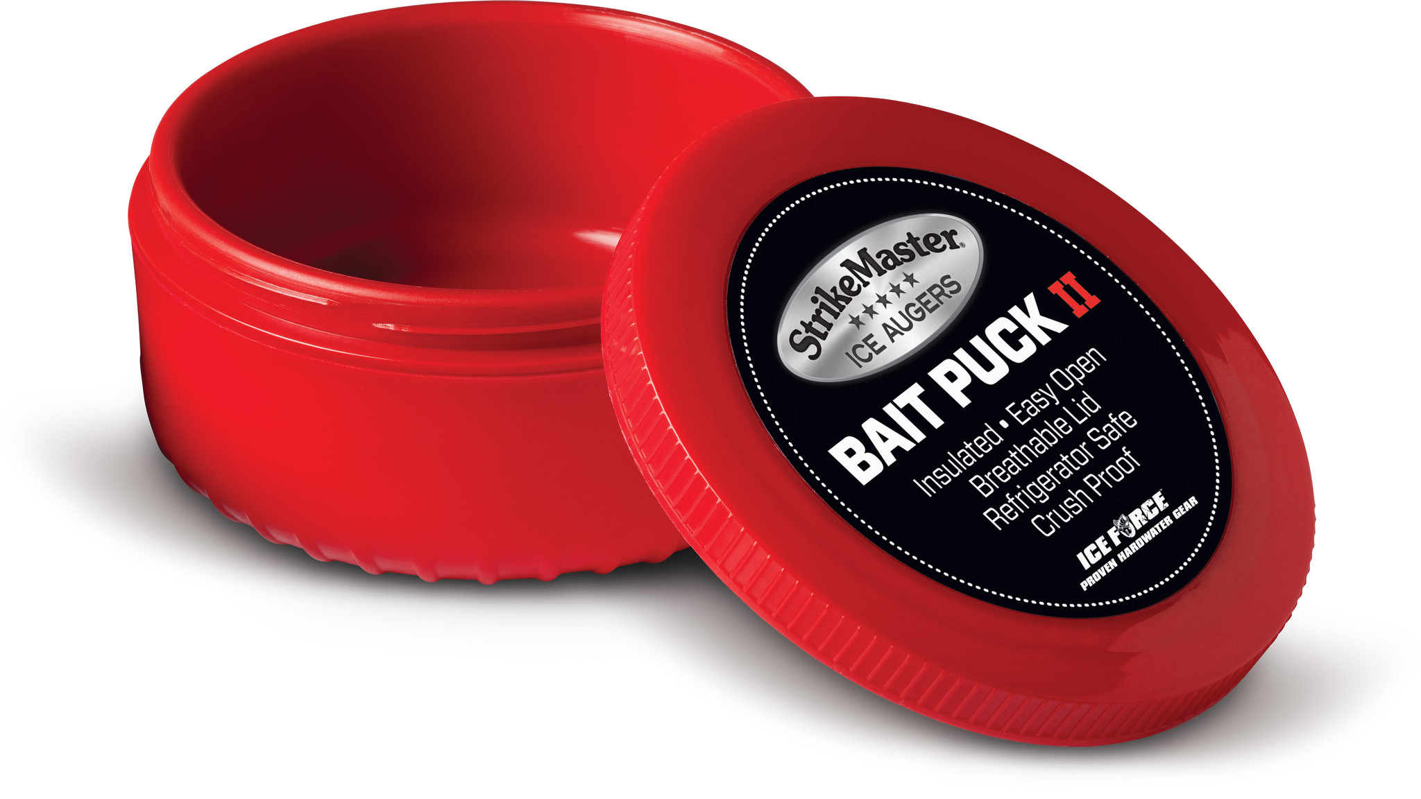 Strikemaster Bait Puck - Tackle Shack