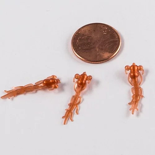 B-Y Baits Mudbug - Tackle Shack