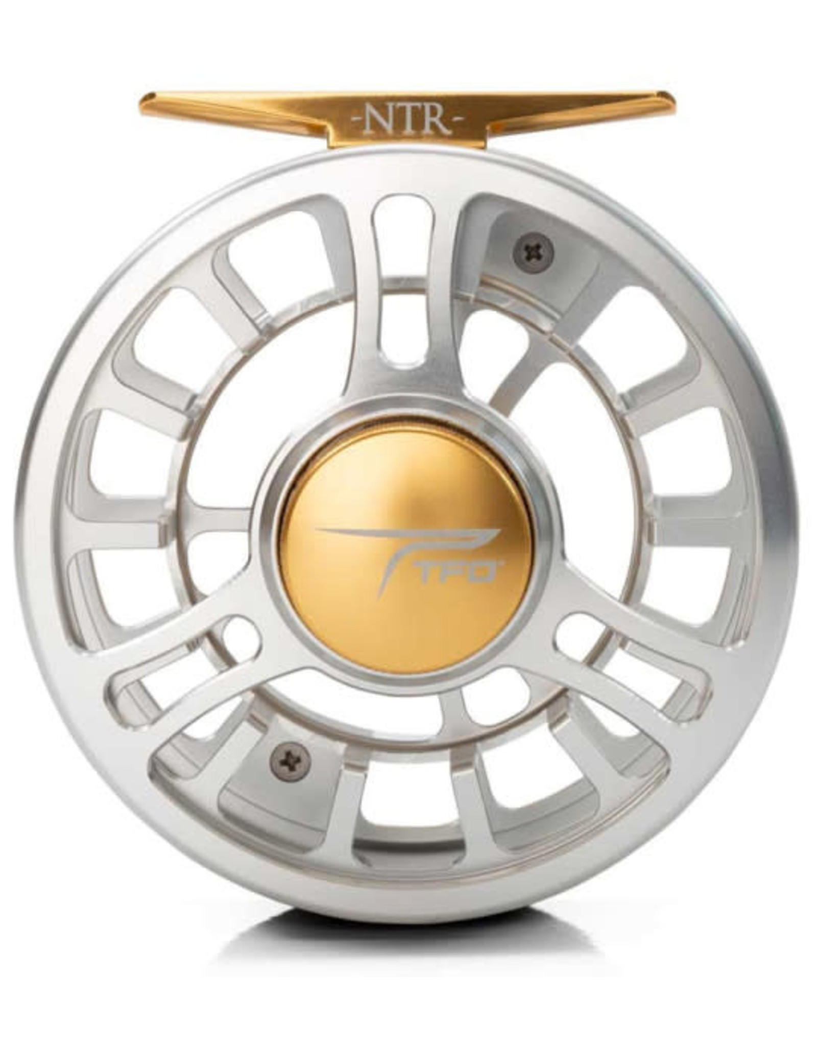TFO NTR Large Arbor Fly Reel - Tackle Shack
