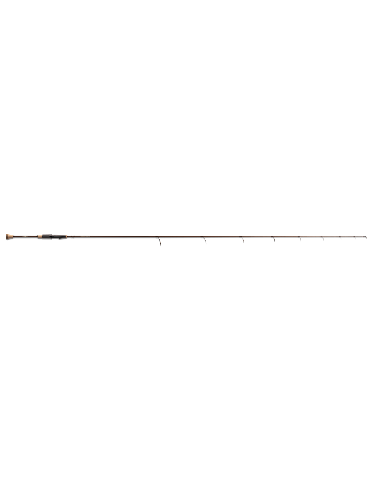 St. Croix Panfish Series Spinning Rods - Tackle Shack
