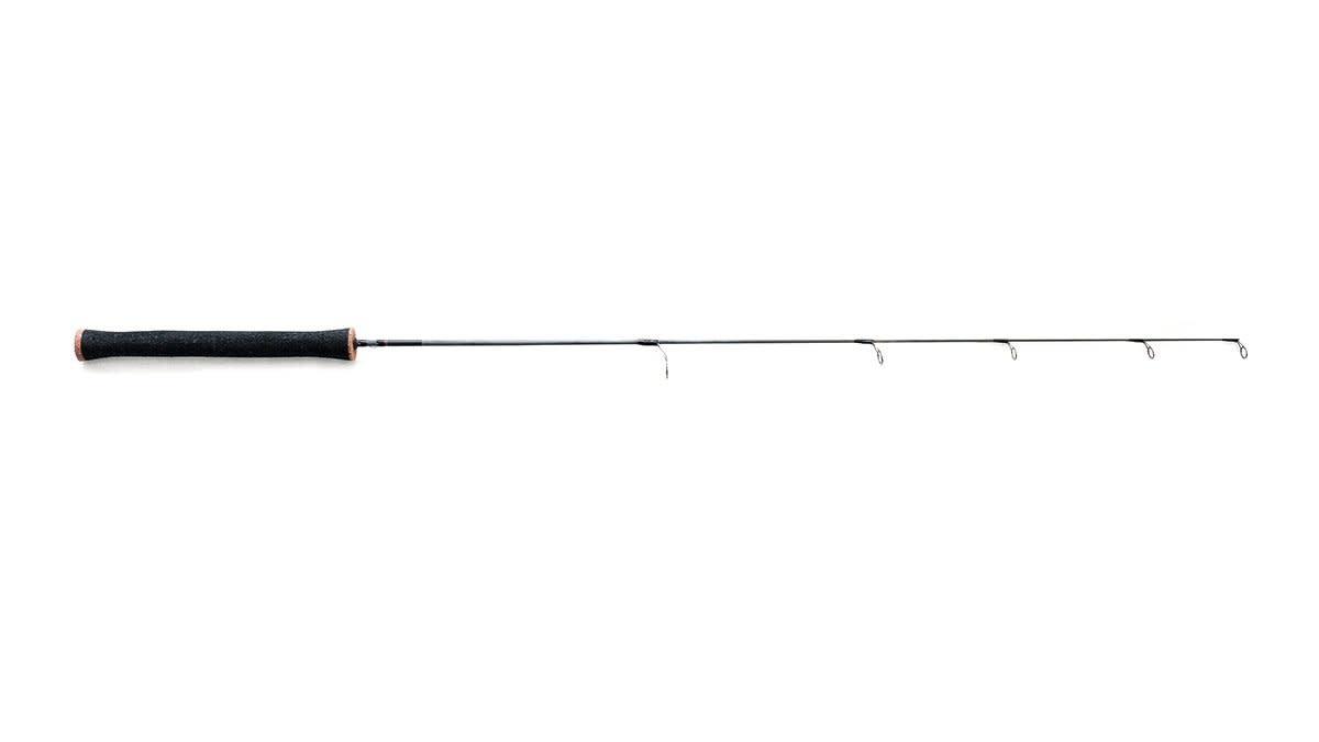 Elliot Greenback Ice Rod - Tackle Shack