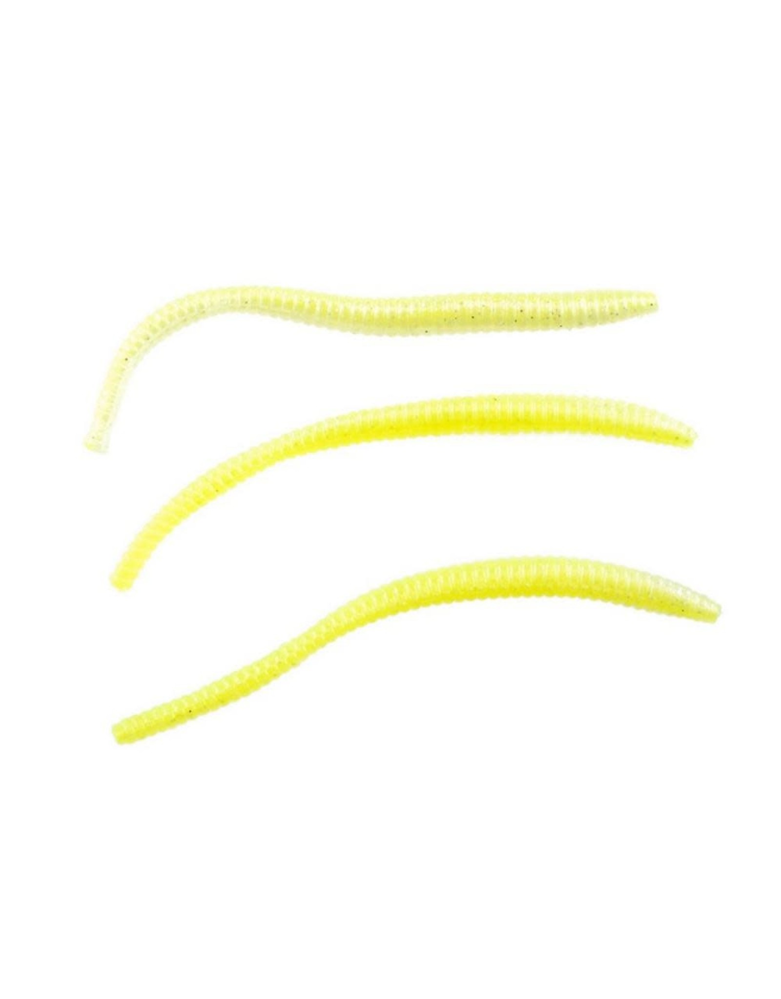 Powerbait 3" Floating Trout Worm - Tackle Shack