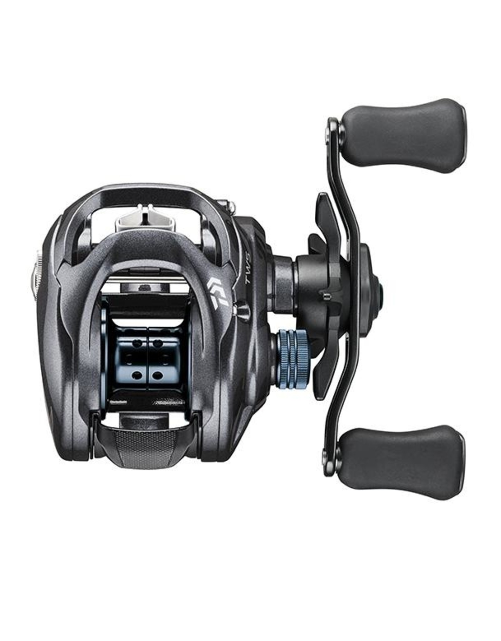 Daiwa Tatula CT 100 Casting Reel - Tackle Shack