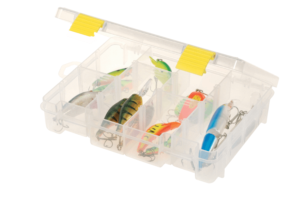 Plano Prolatch 3700 Stowaway Half-Size - Tackle Shack