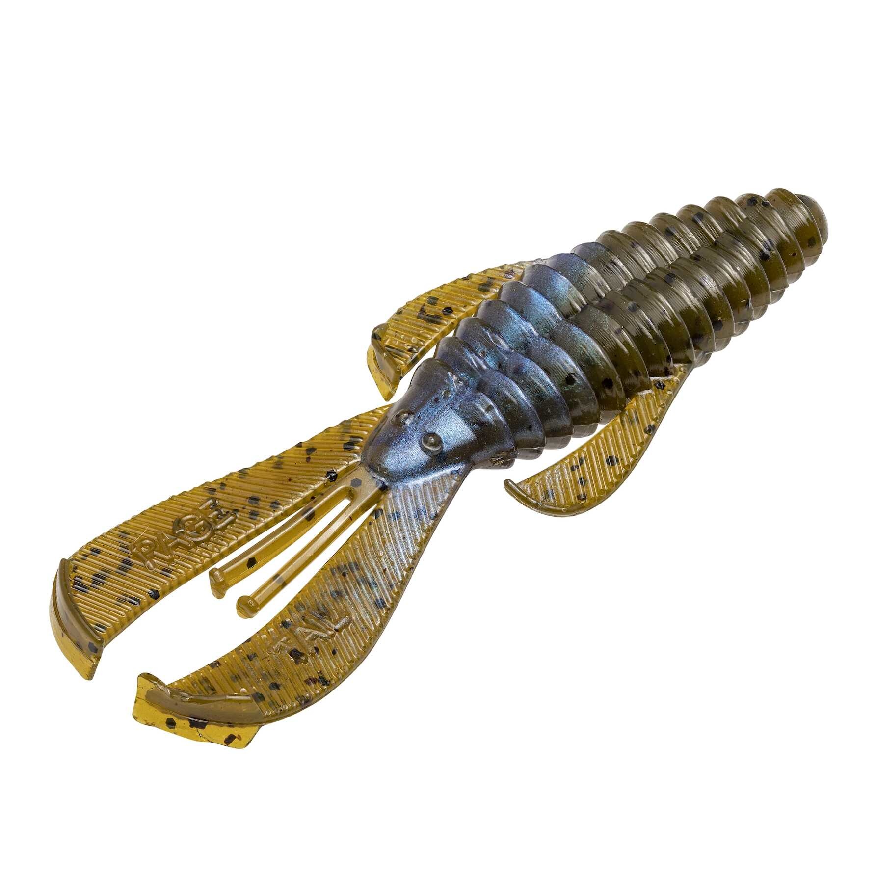 Strike Rage Bug Midsize - Tackle Shack