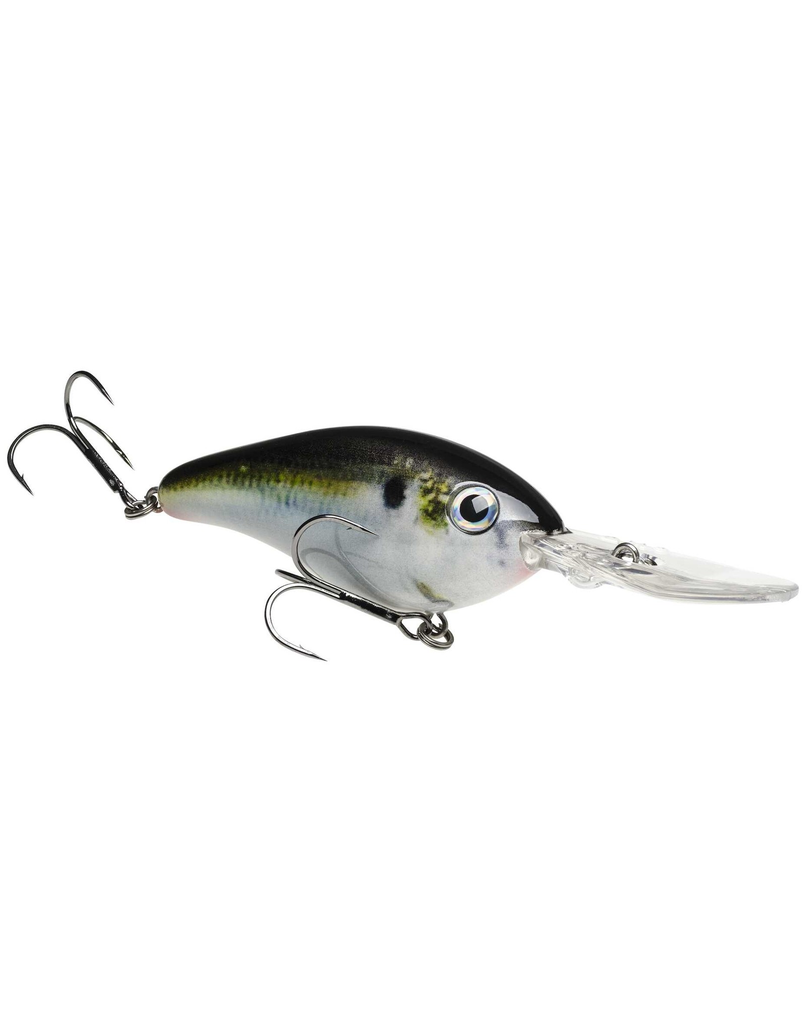 Strike King Pro Model 6XD Hard Knock - Tackle Shack