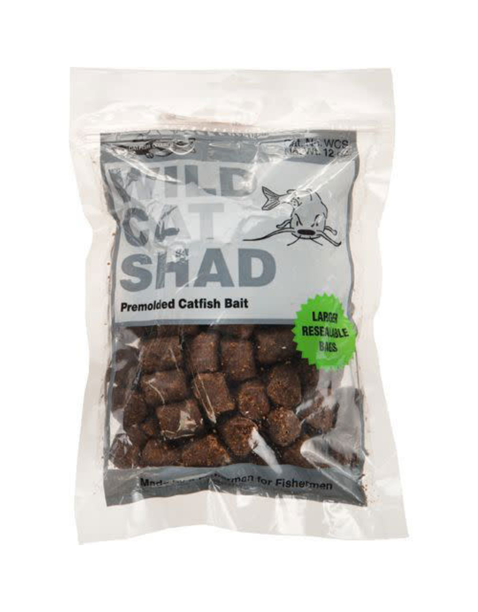 Catfish Charlie Dough Balls - Tackle Shack