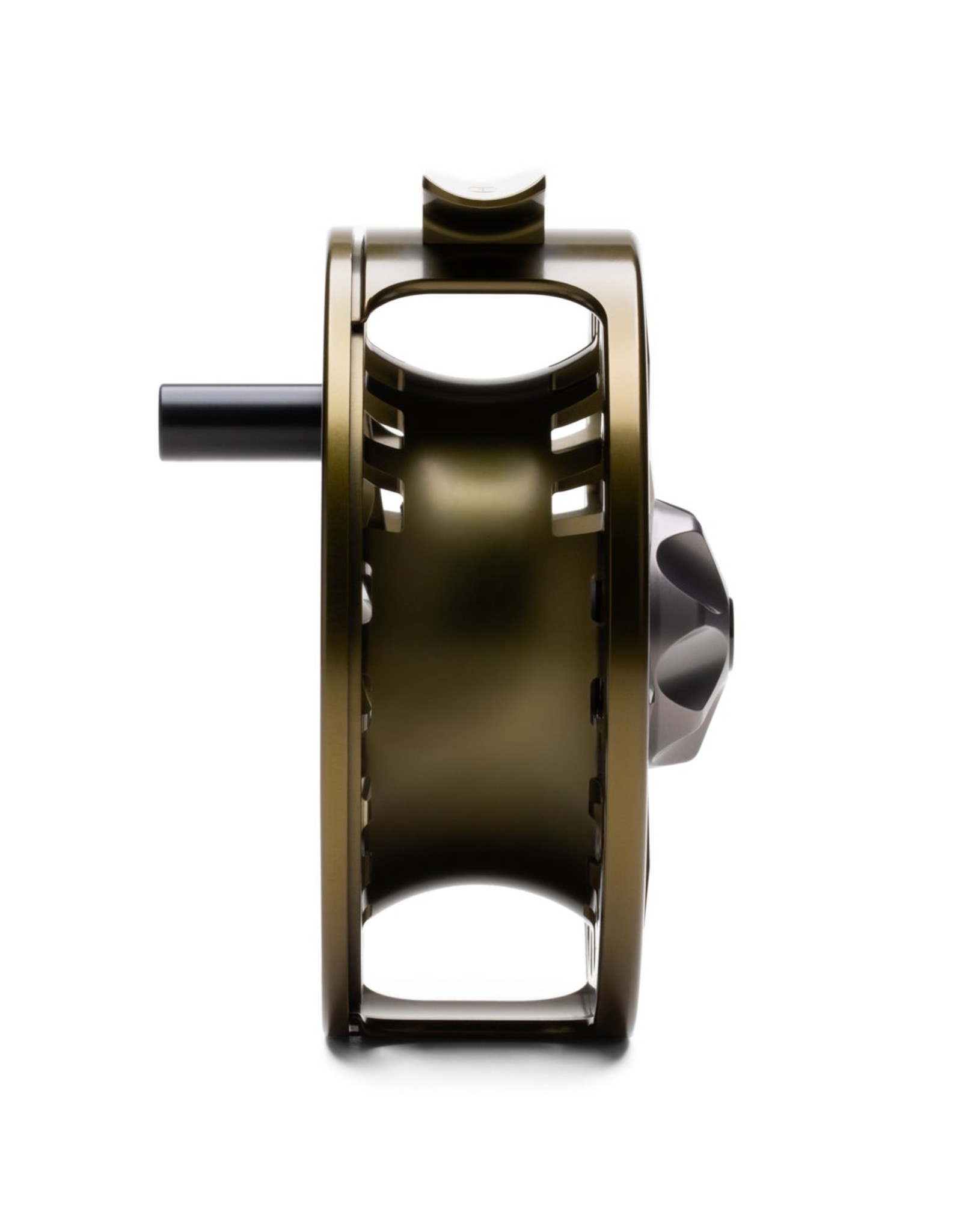 Lamson Guru S Fly Reel - Tackle Shack