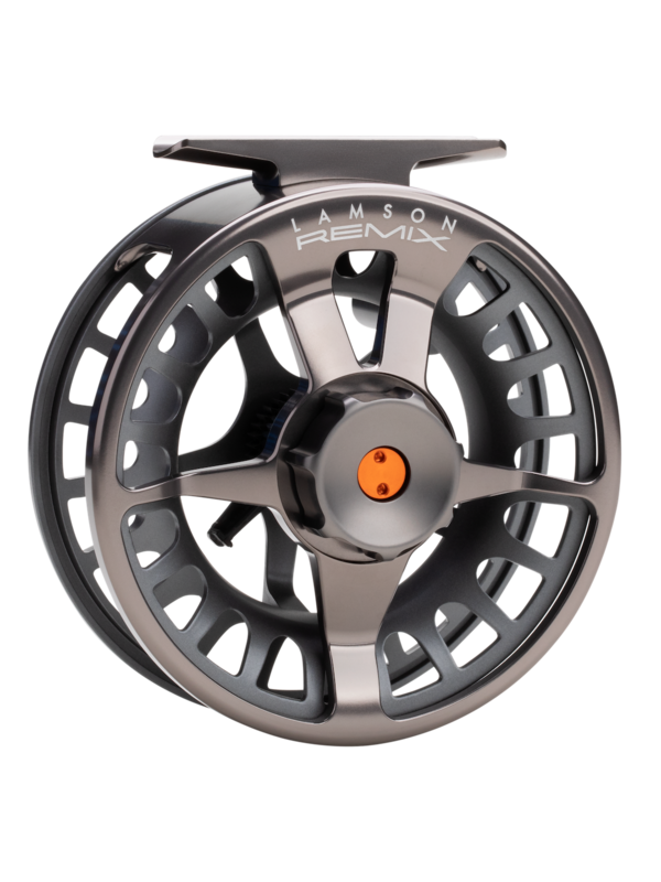 Fly Reels - Tackle Shack