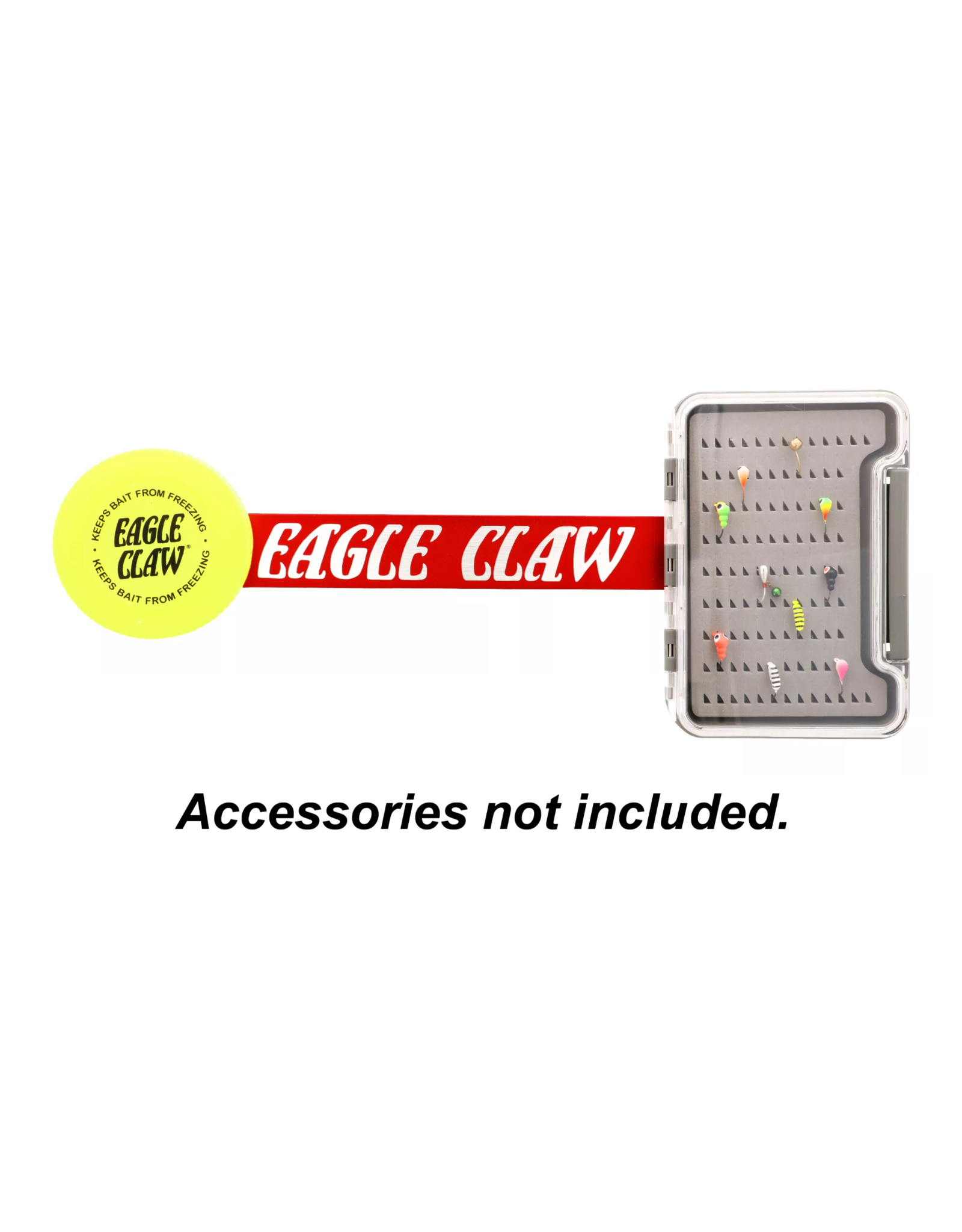 Eagle Claw Magnetic Gear Bar - Tackle Shack