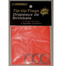 Tip Ups - Tackle Shack