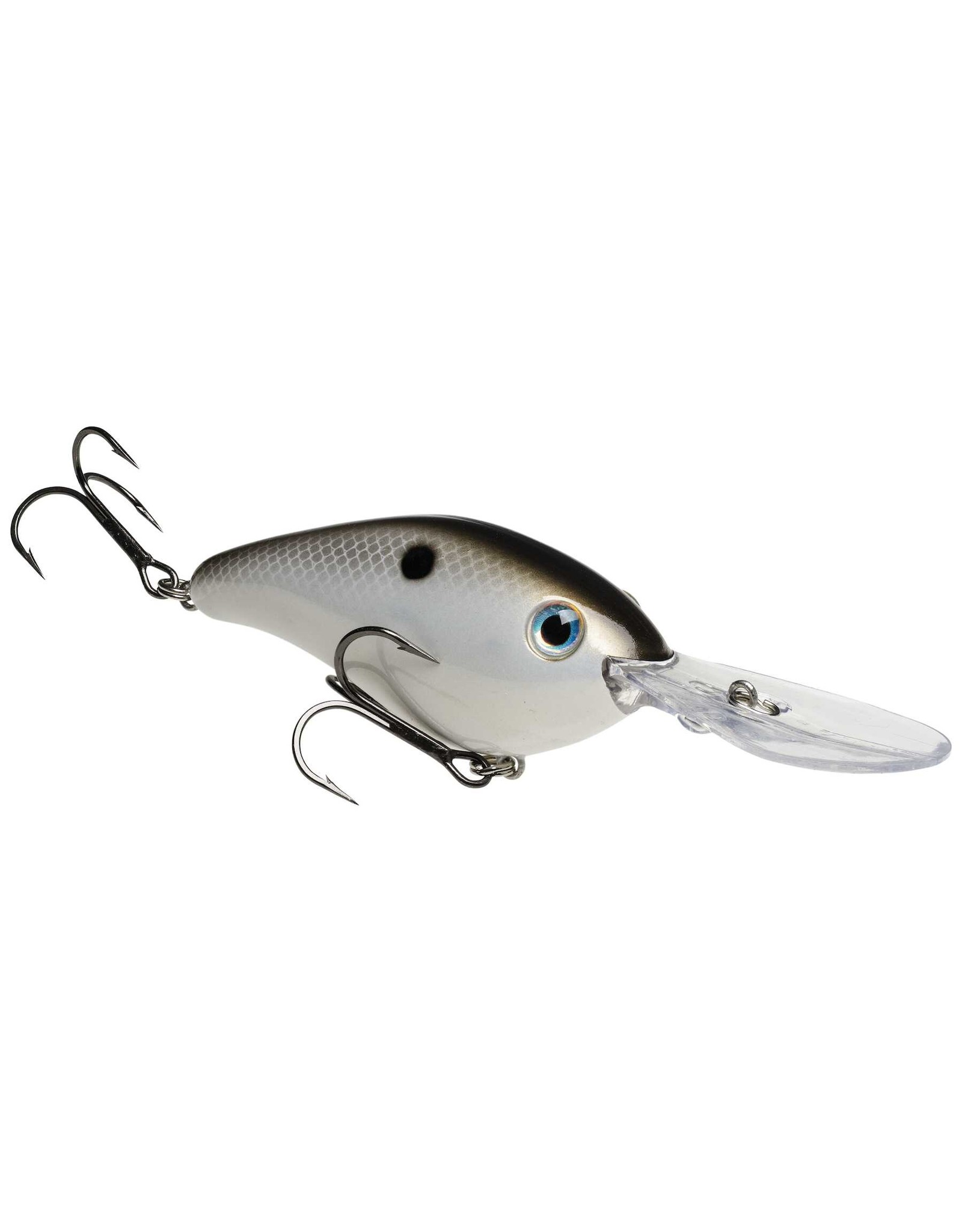 Strike King Pro Model 6XD Hard Knock - Tackle Shack