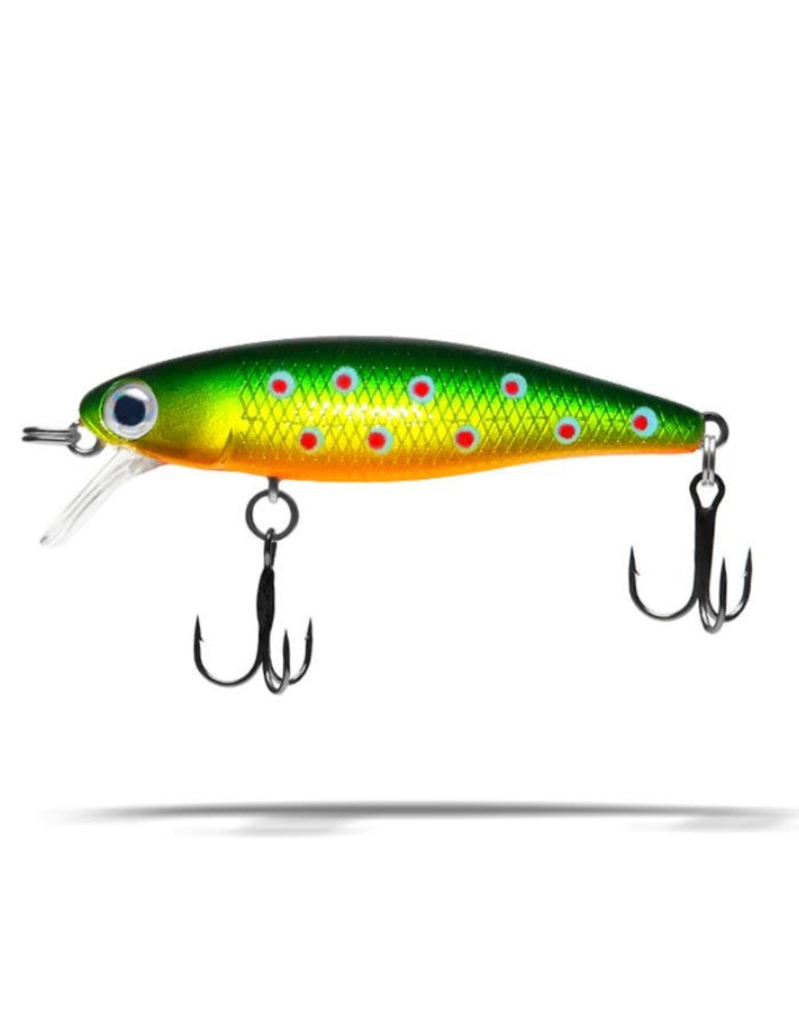 Dynamic Lures HD Trout - Tackle Shack