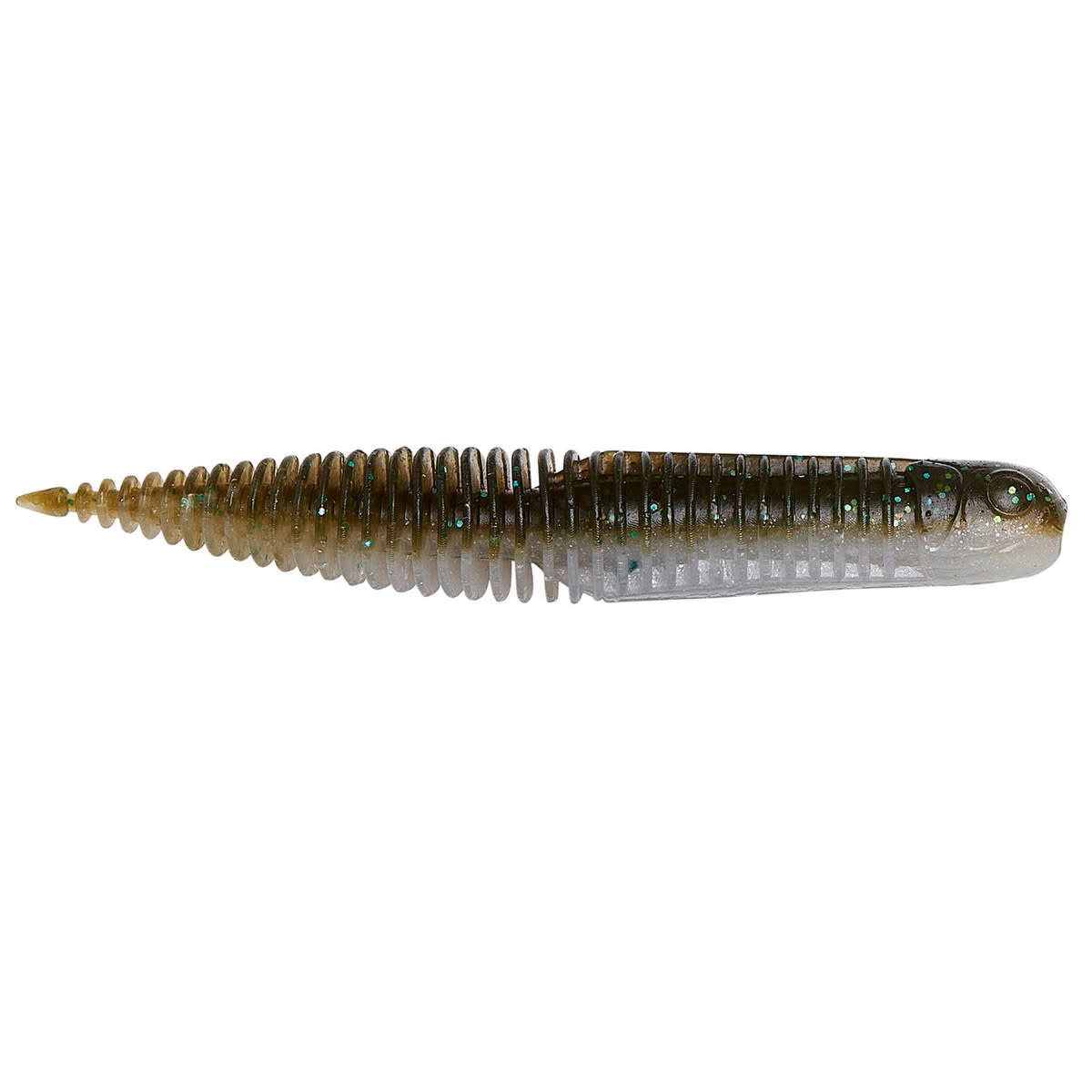 Savage Gear Ned Dragontail Slug - Tackle Shack