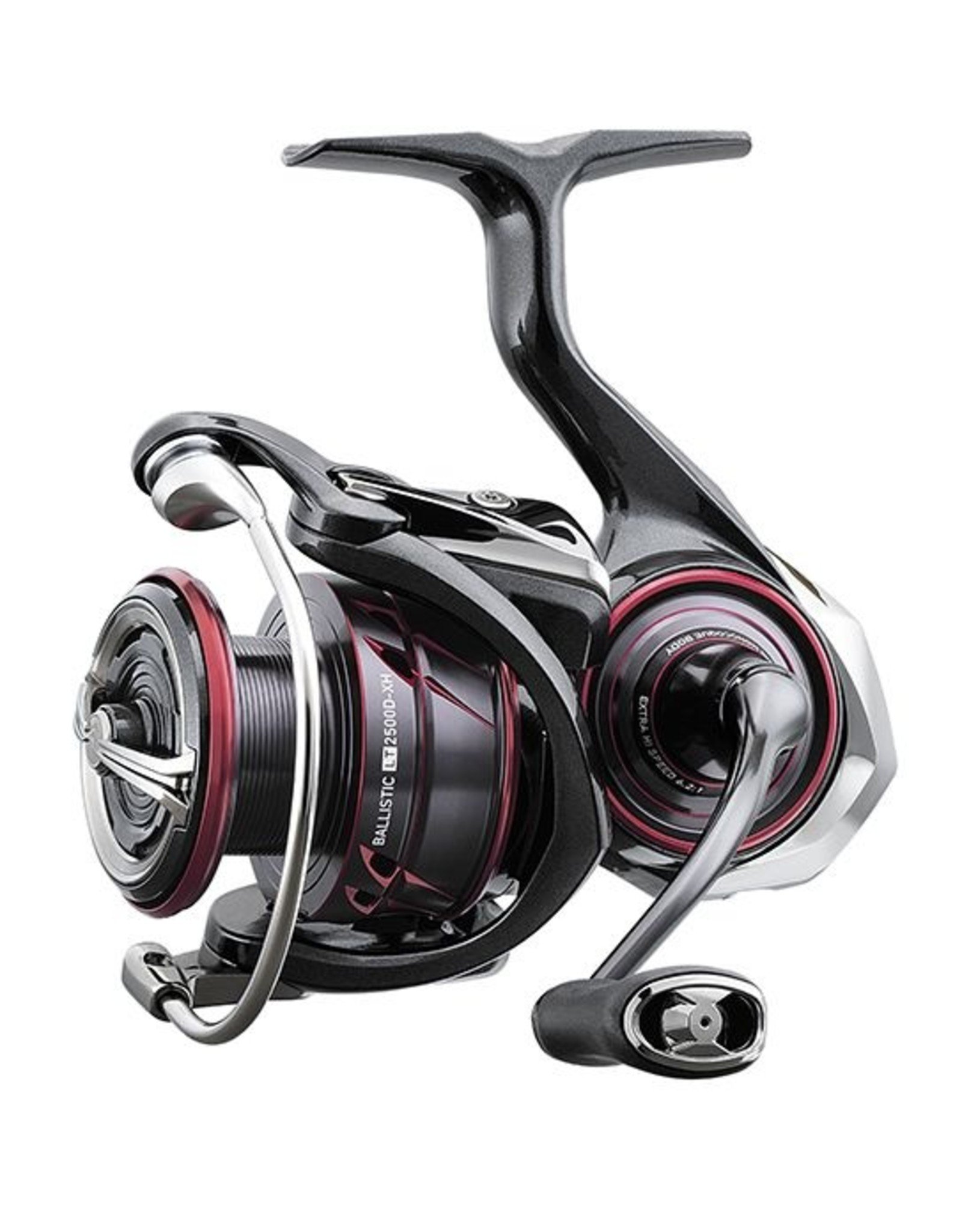 Daiwa Ballistic MQ LT Spinning Reel - Tackle Shack
