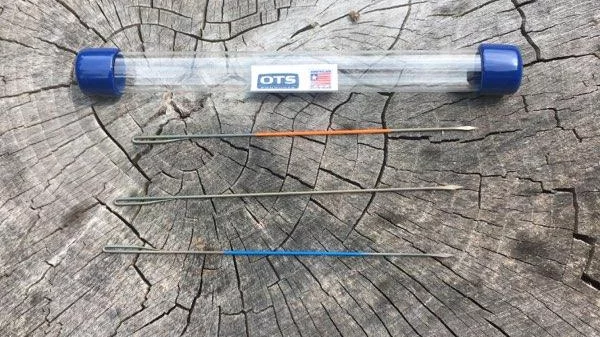 OTS Minnow Needles - Tackle Shack