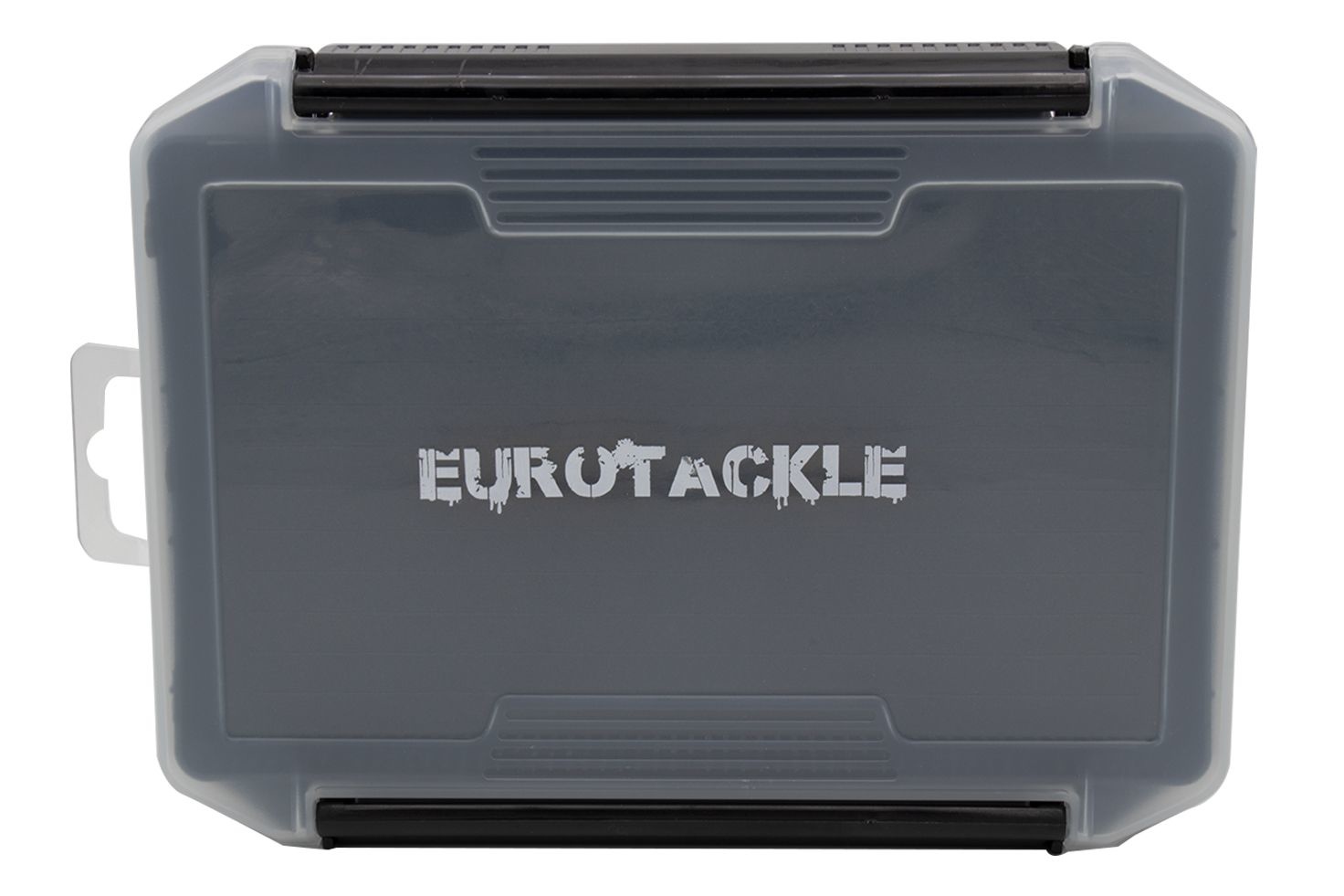 Eurotackle Euro-Locker Hard Foam Jig Box - Tackle Shack