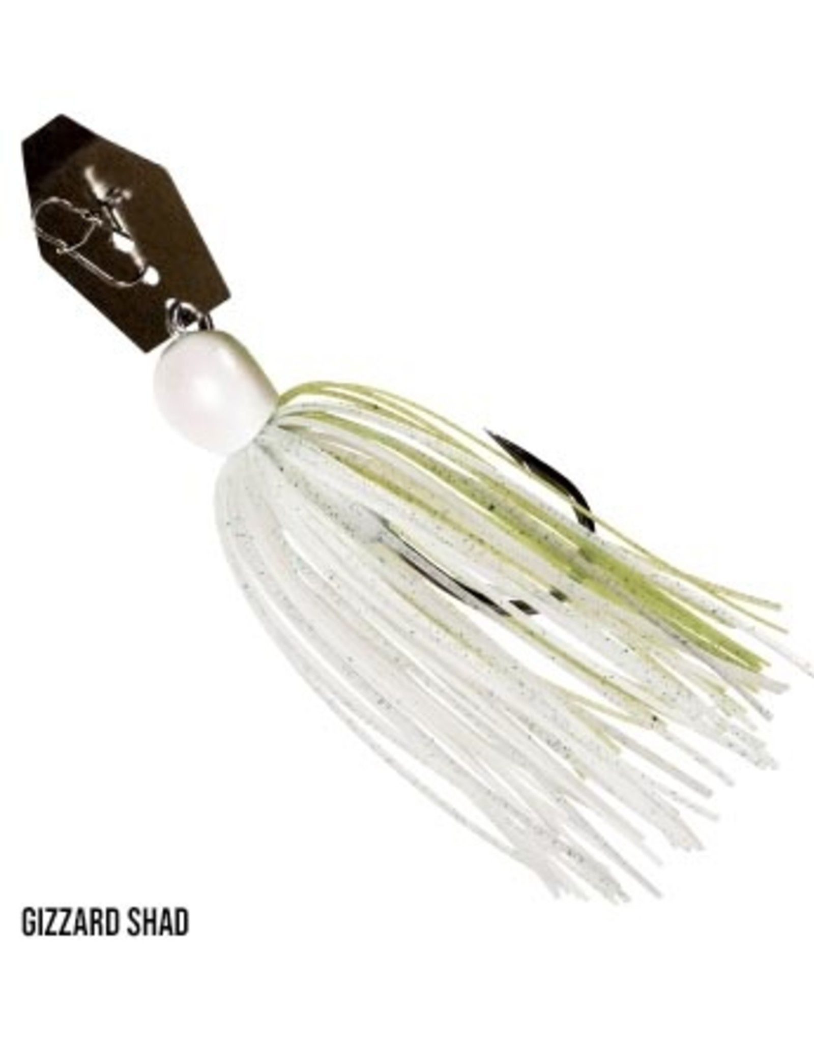Z-Man ChatterBait Mini Max - Tackle Shack