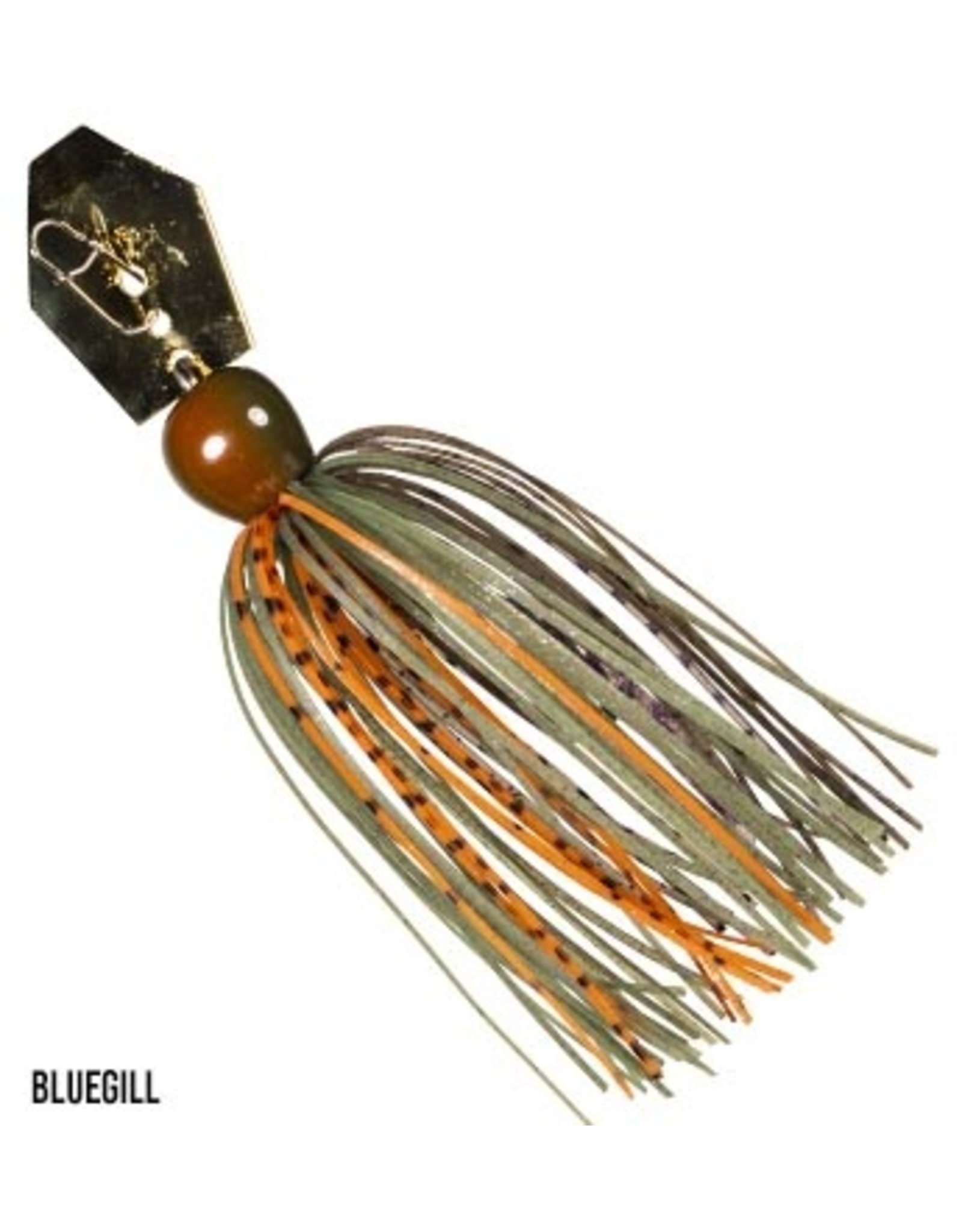 Z-Man ChatterBait Mini Max - Tackle Shack